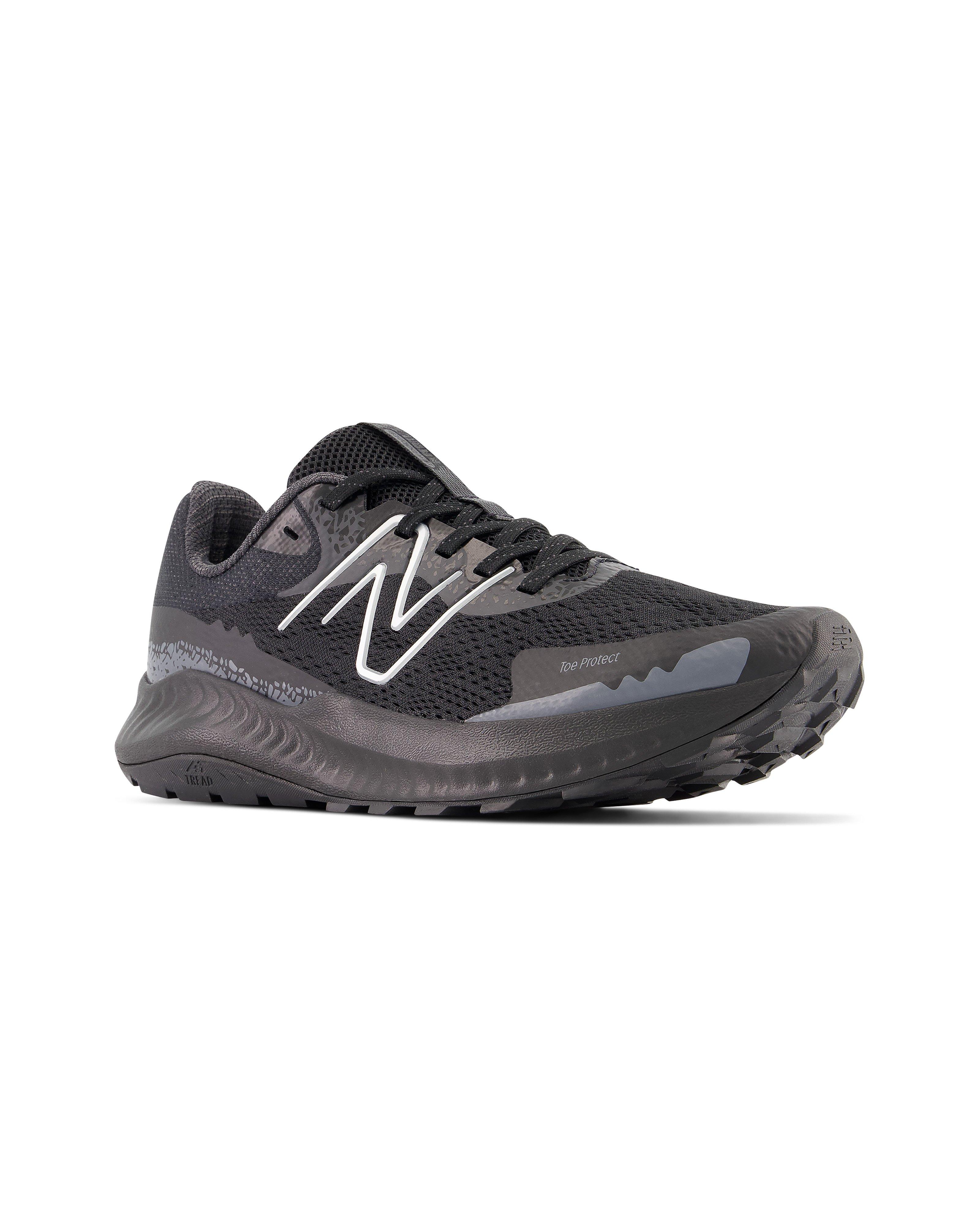New Balance Men's DynaSoft Nitrel V5 Trail Running Shoes