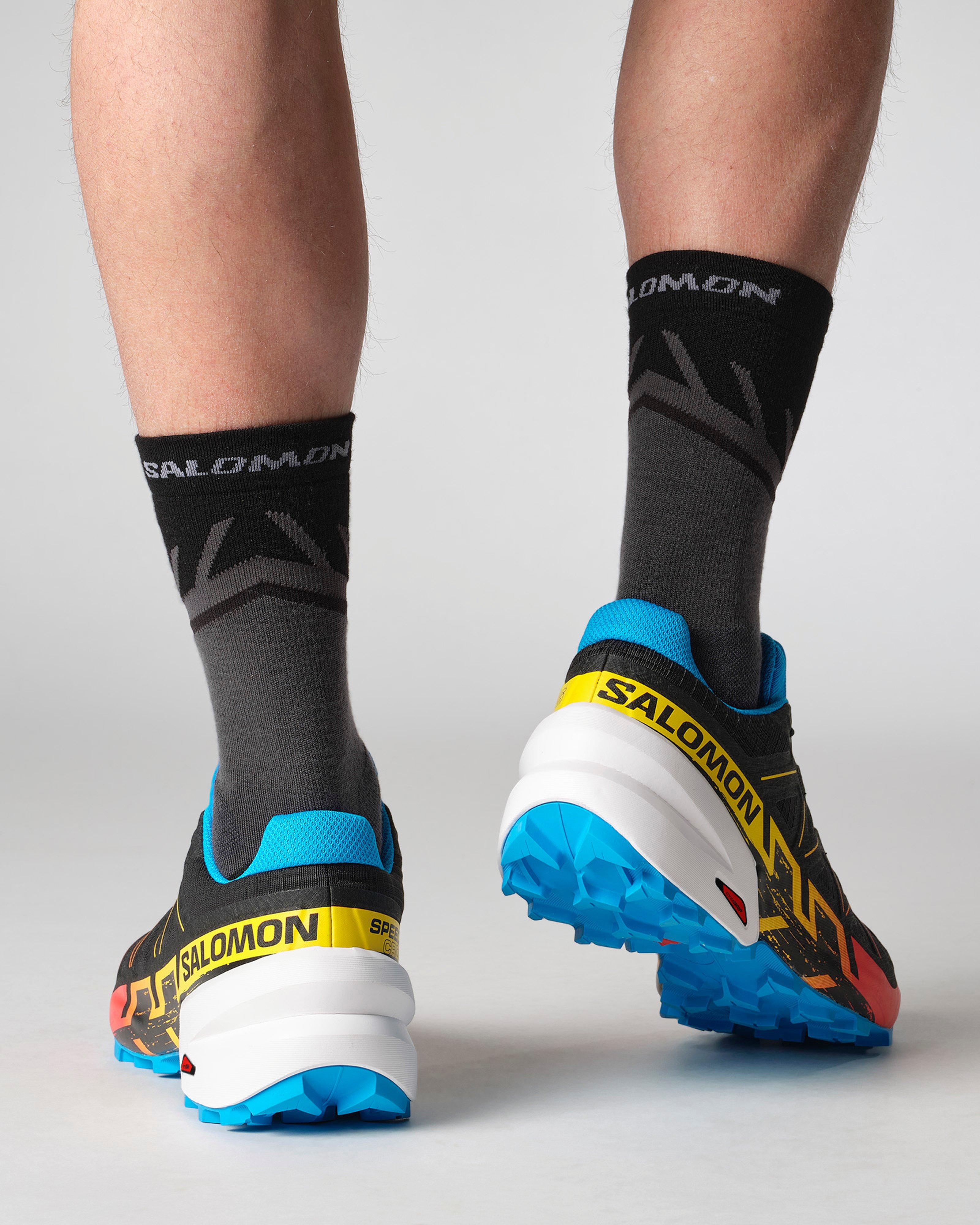 Salomon Men's Speedcross 6 Running Shoes