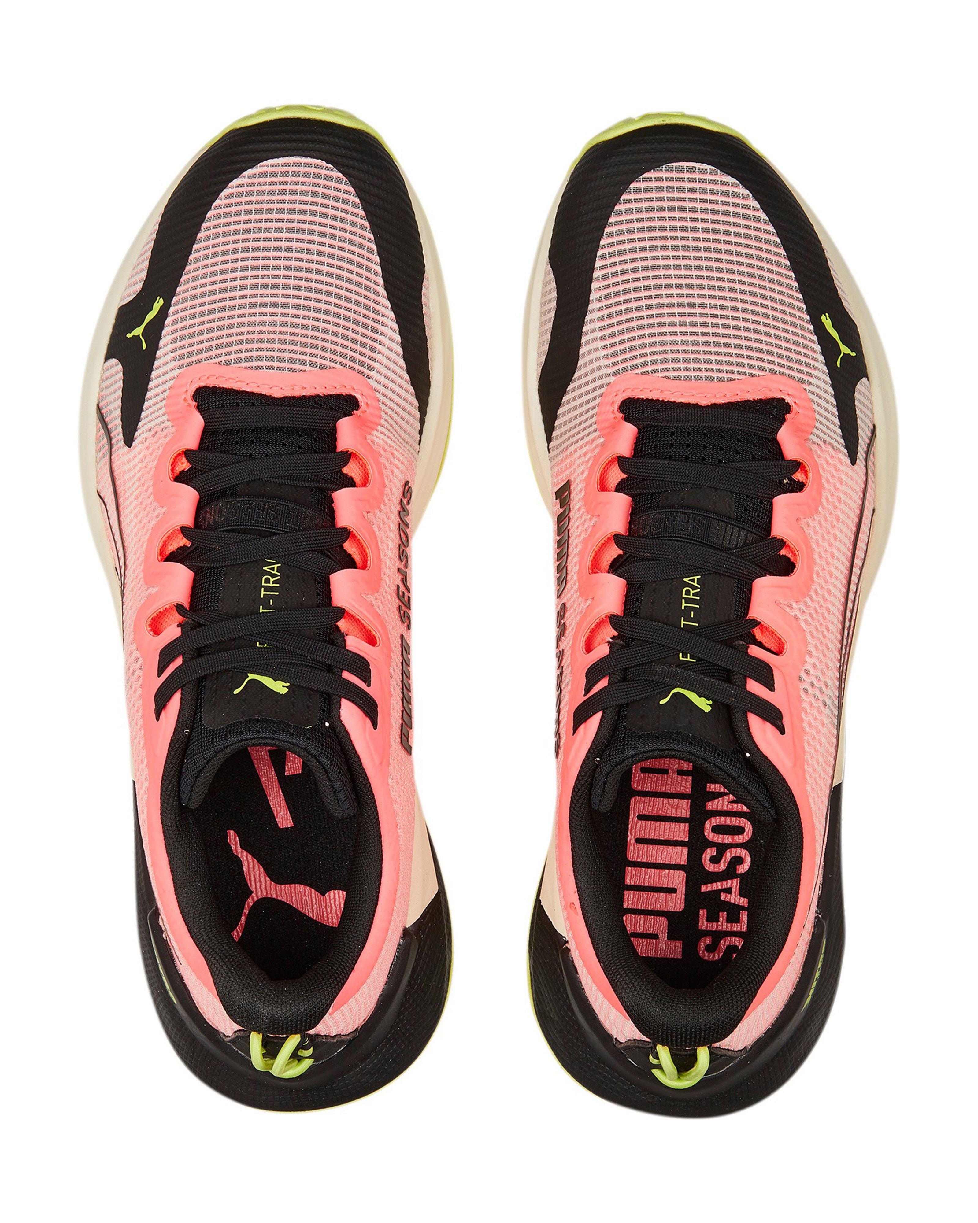 PUMA Women's Fast-Trac NITRO Trail Running Shoes | Cape Union Mart