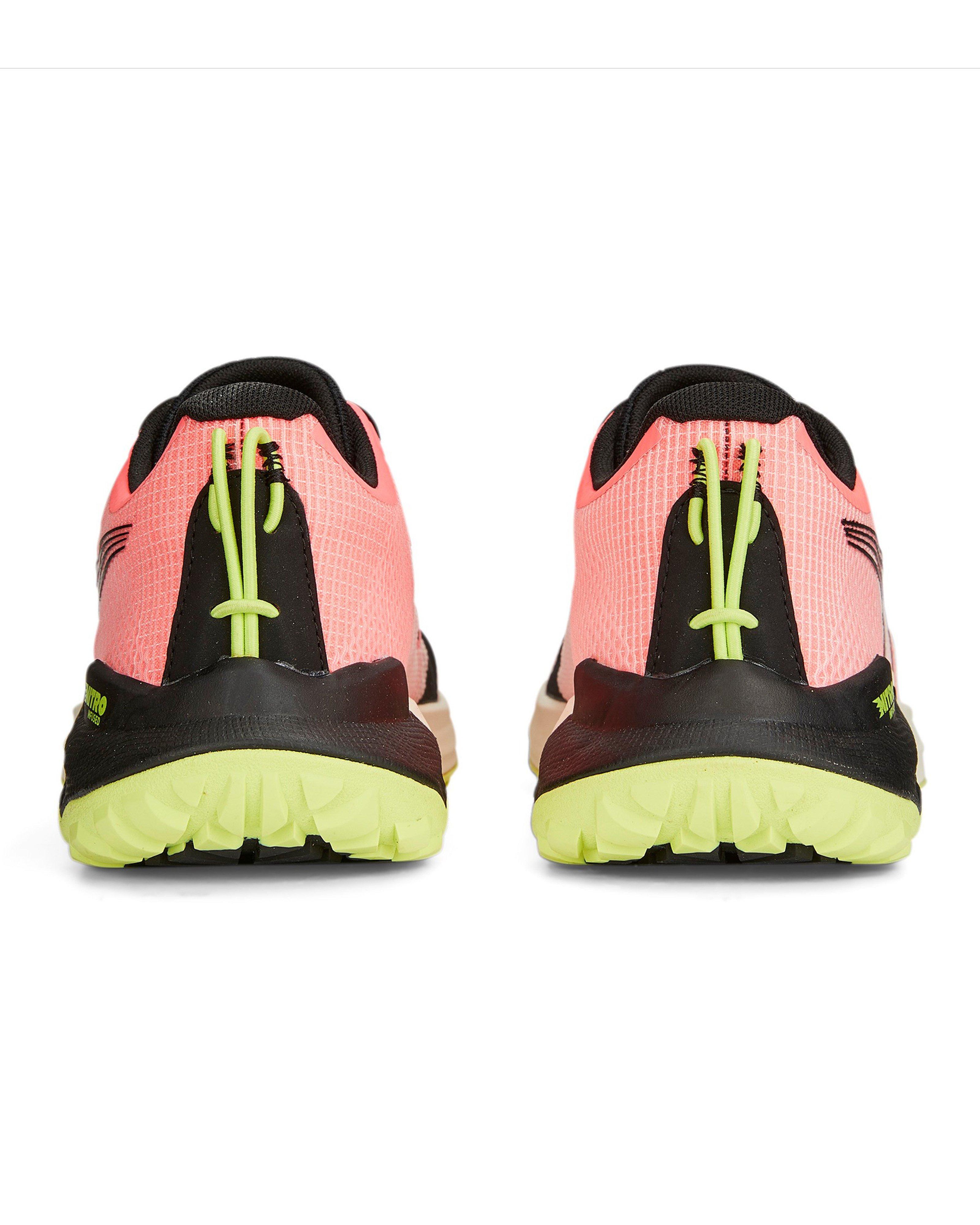 PUMA Women's Fast-Trac NITRO Trail Running Shoes | Cape Union Mart