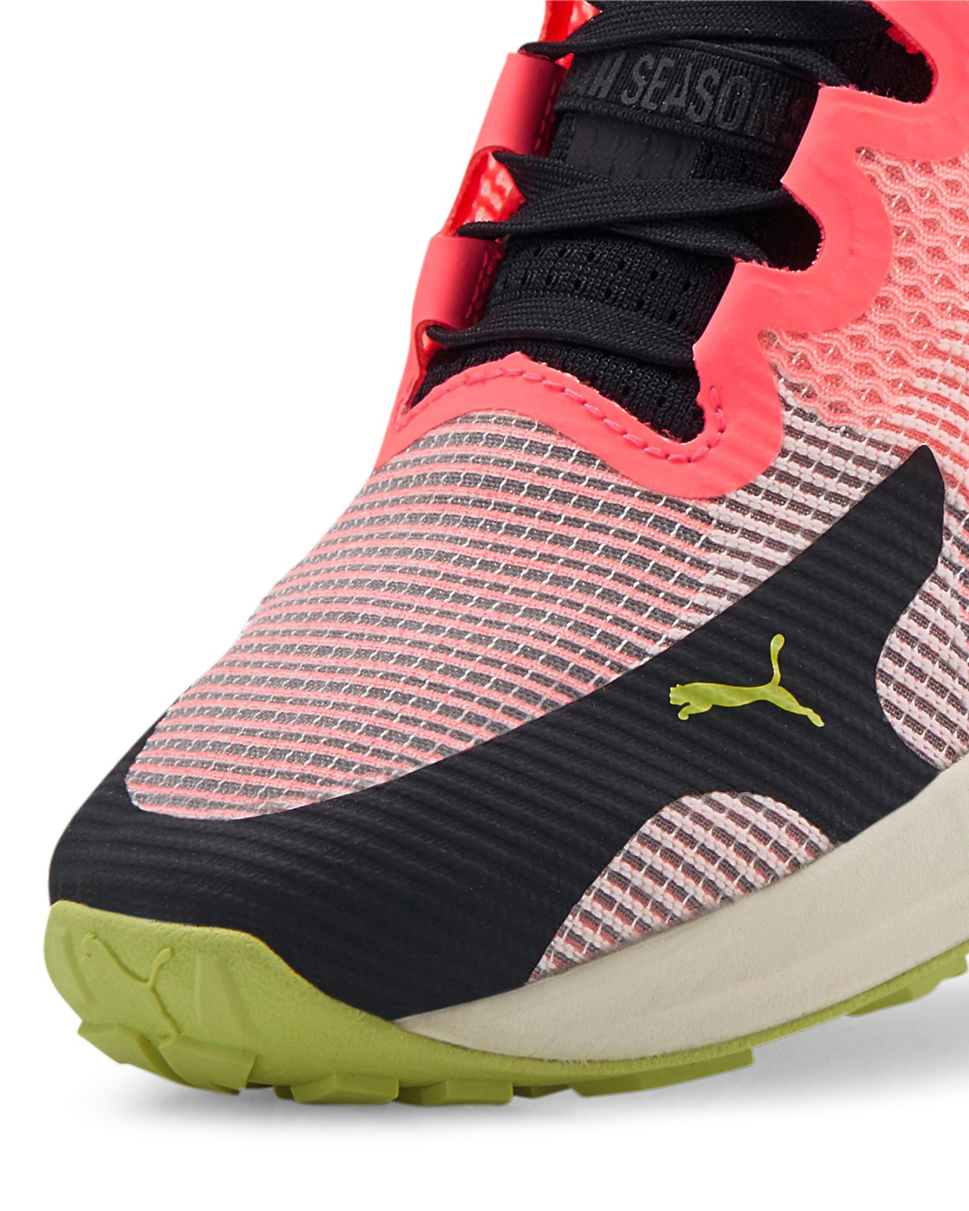 PUMA Women's Fast-Trac NITRO Trail Running Shoes | Cape Union Mart