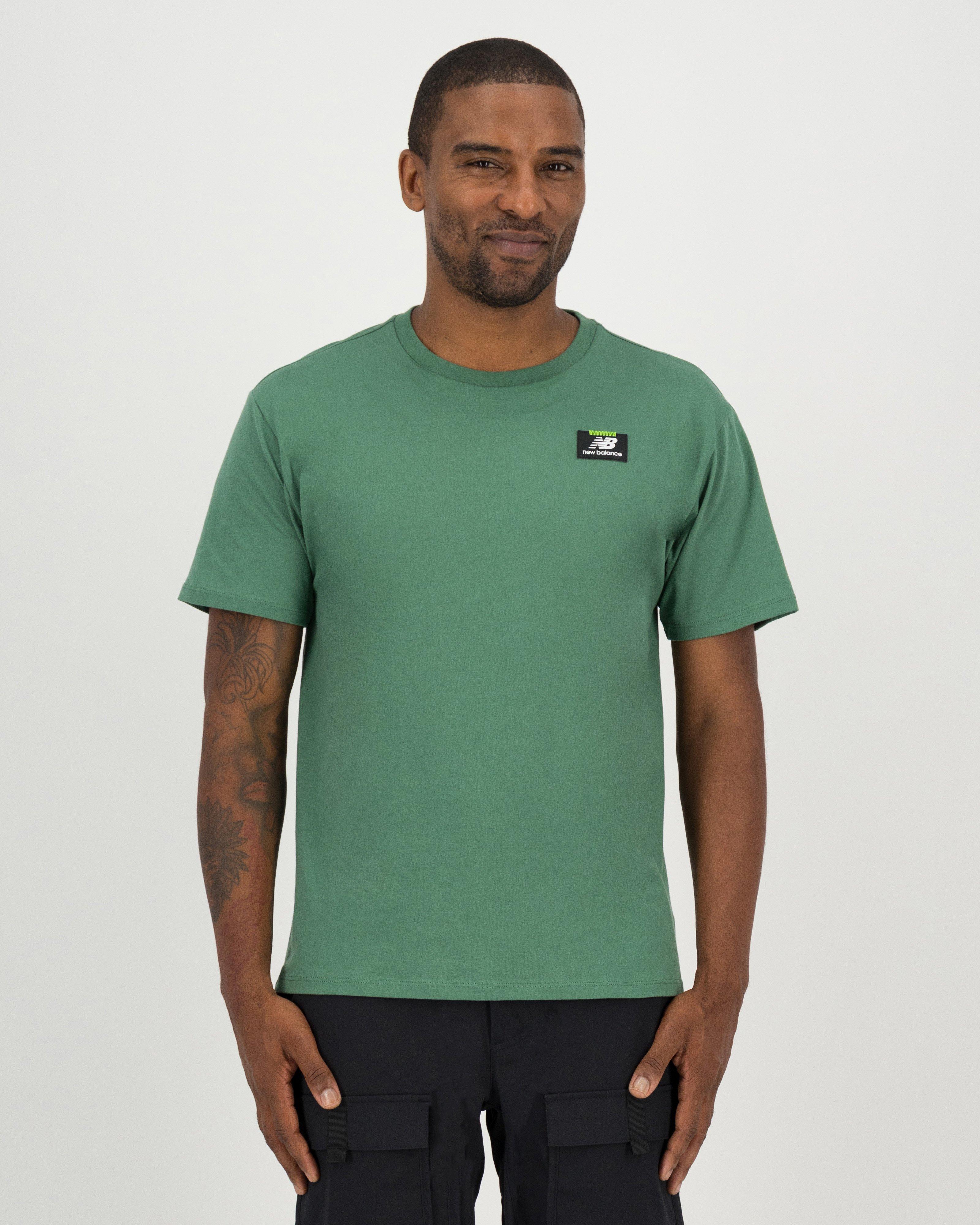 New Balance Men's Accelerate Graphic T-shirt