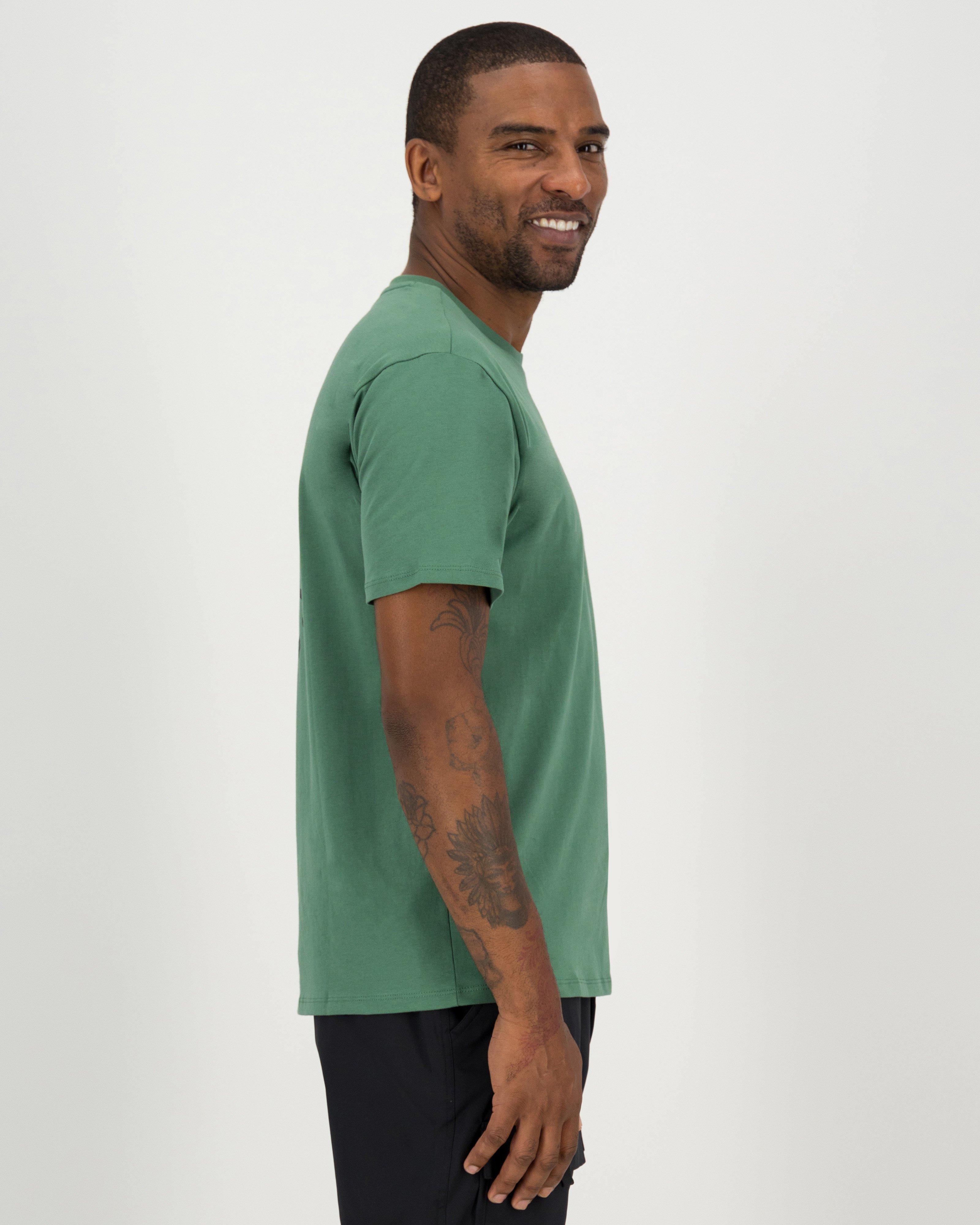 New Balance Men's Accelerate Graphic T-shirt