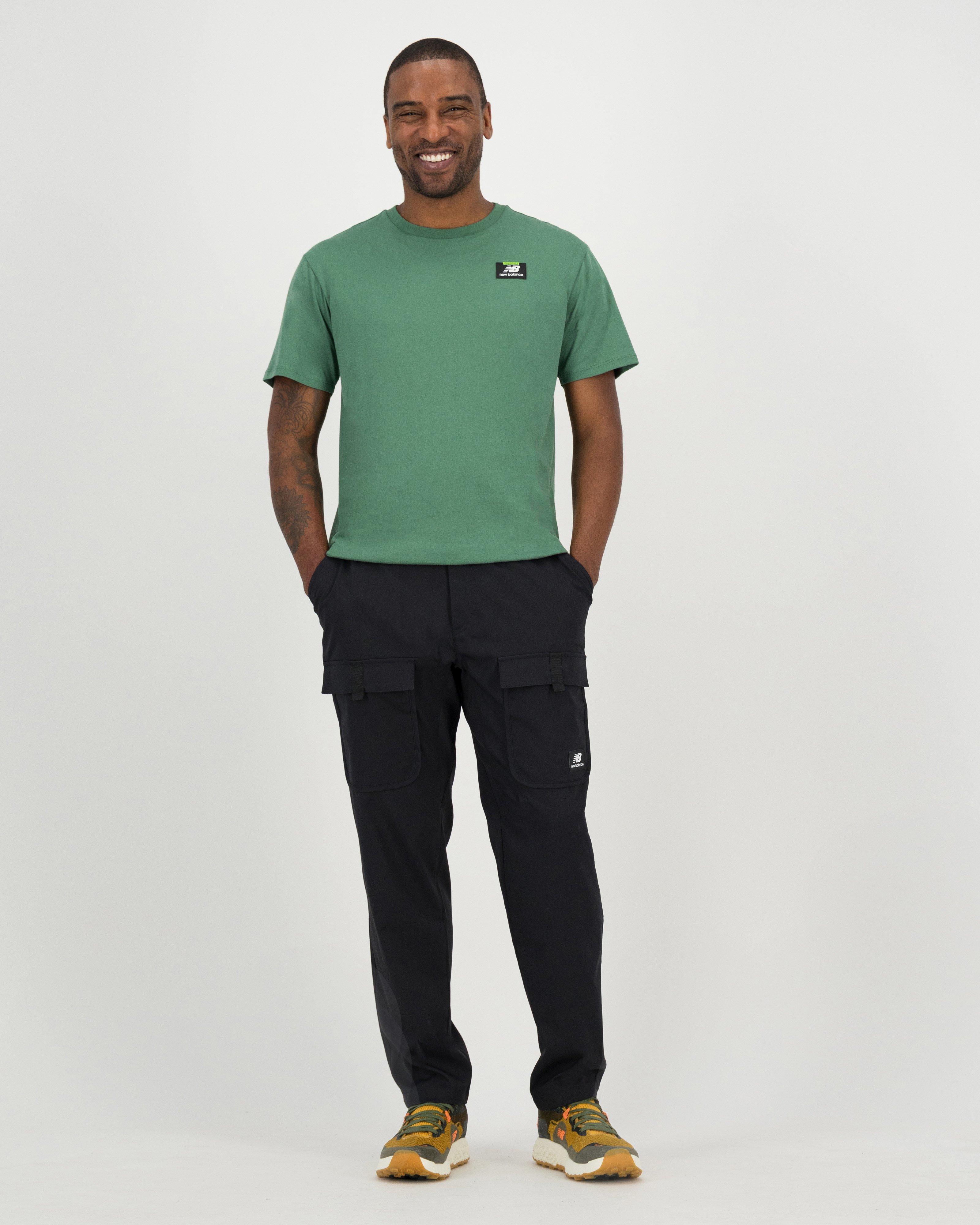 New Balance Men's Accelerate Graphic T-shirt