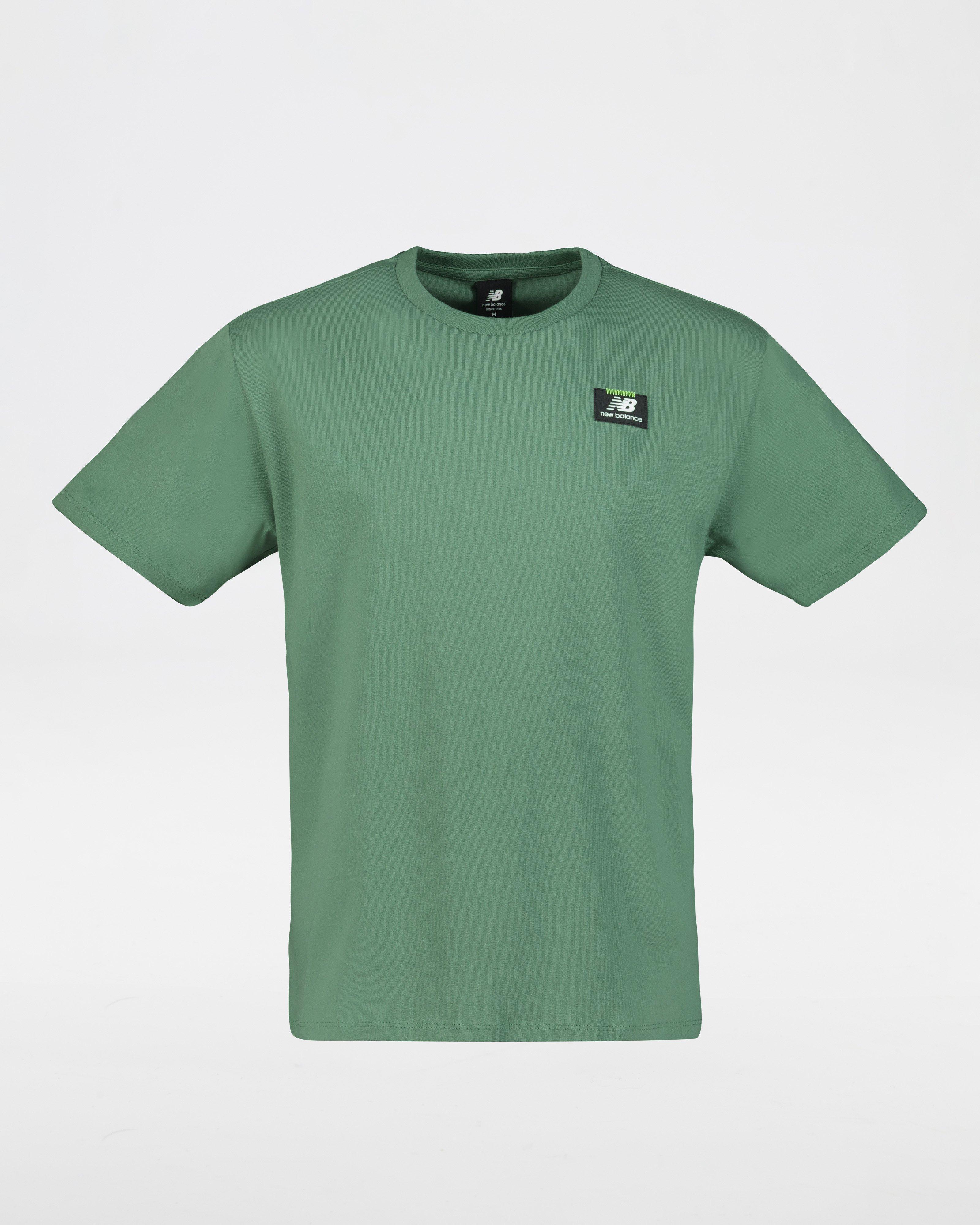 New Balance Men's Accelerate Graphic T-shirt