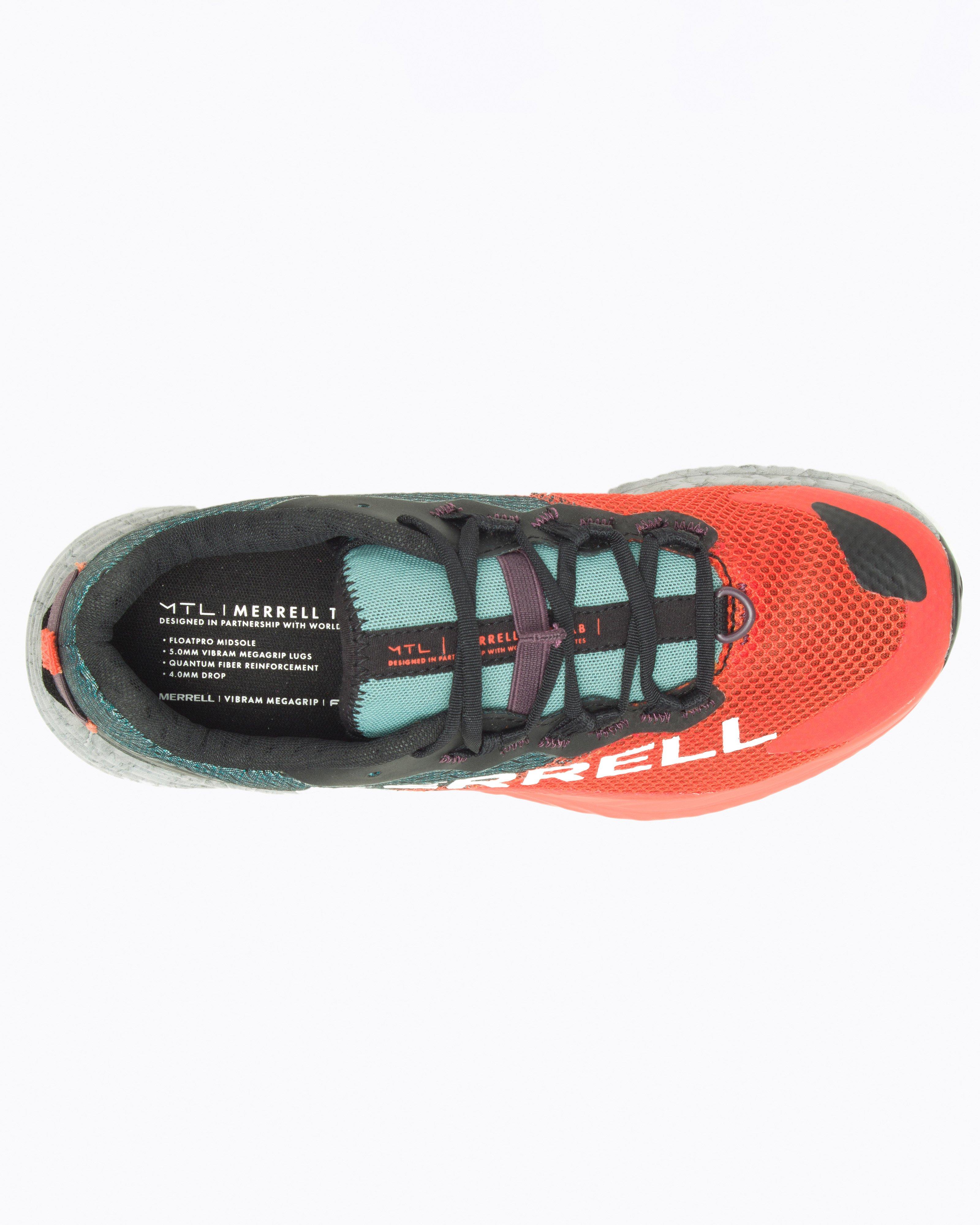 Merrell Women's MTL Long Sky Trail Running Shoes | Cape Union Mart