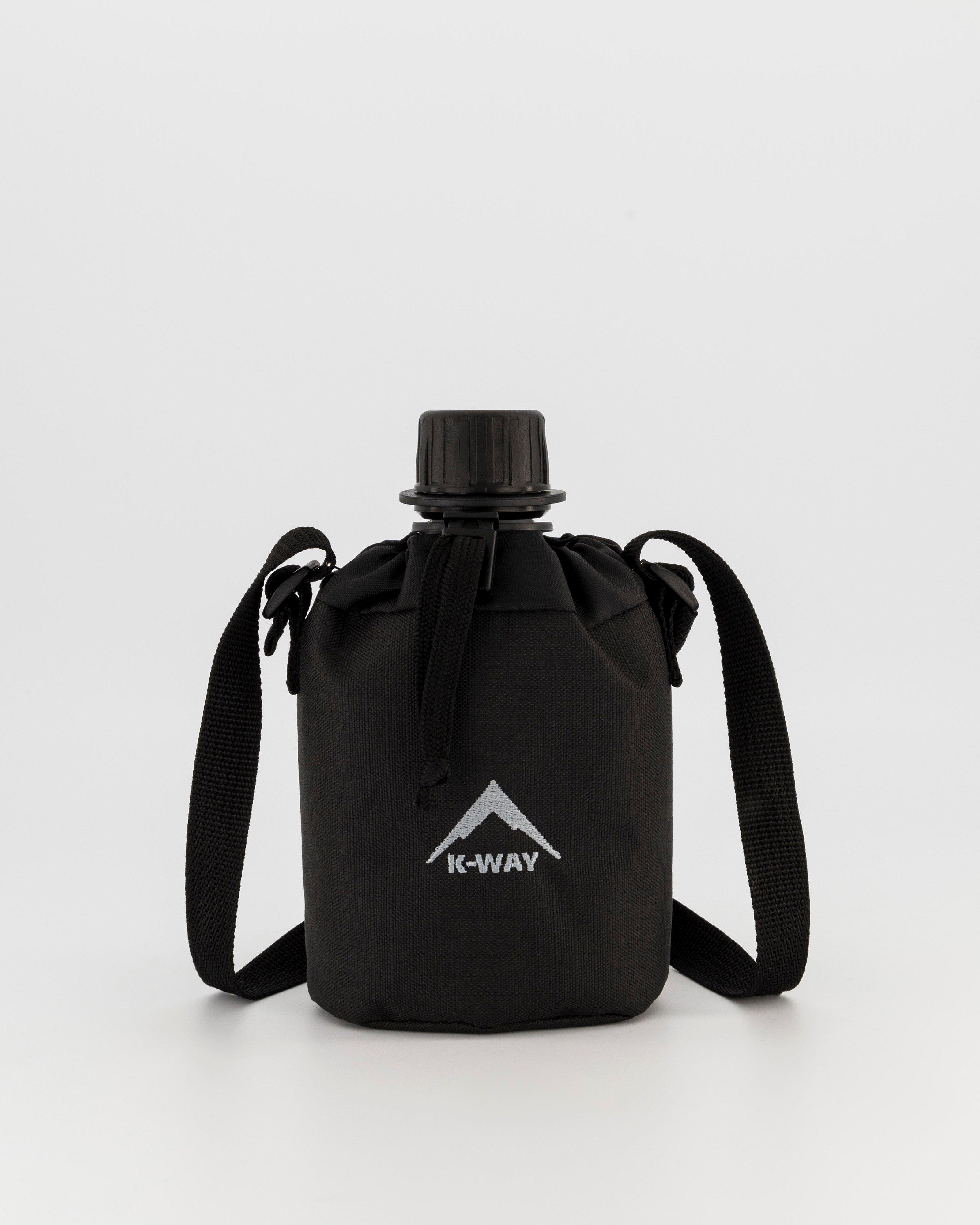 K-Way GI 1L Waterbottle | Cape Union Mart