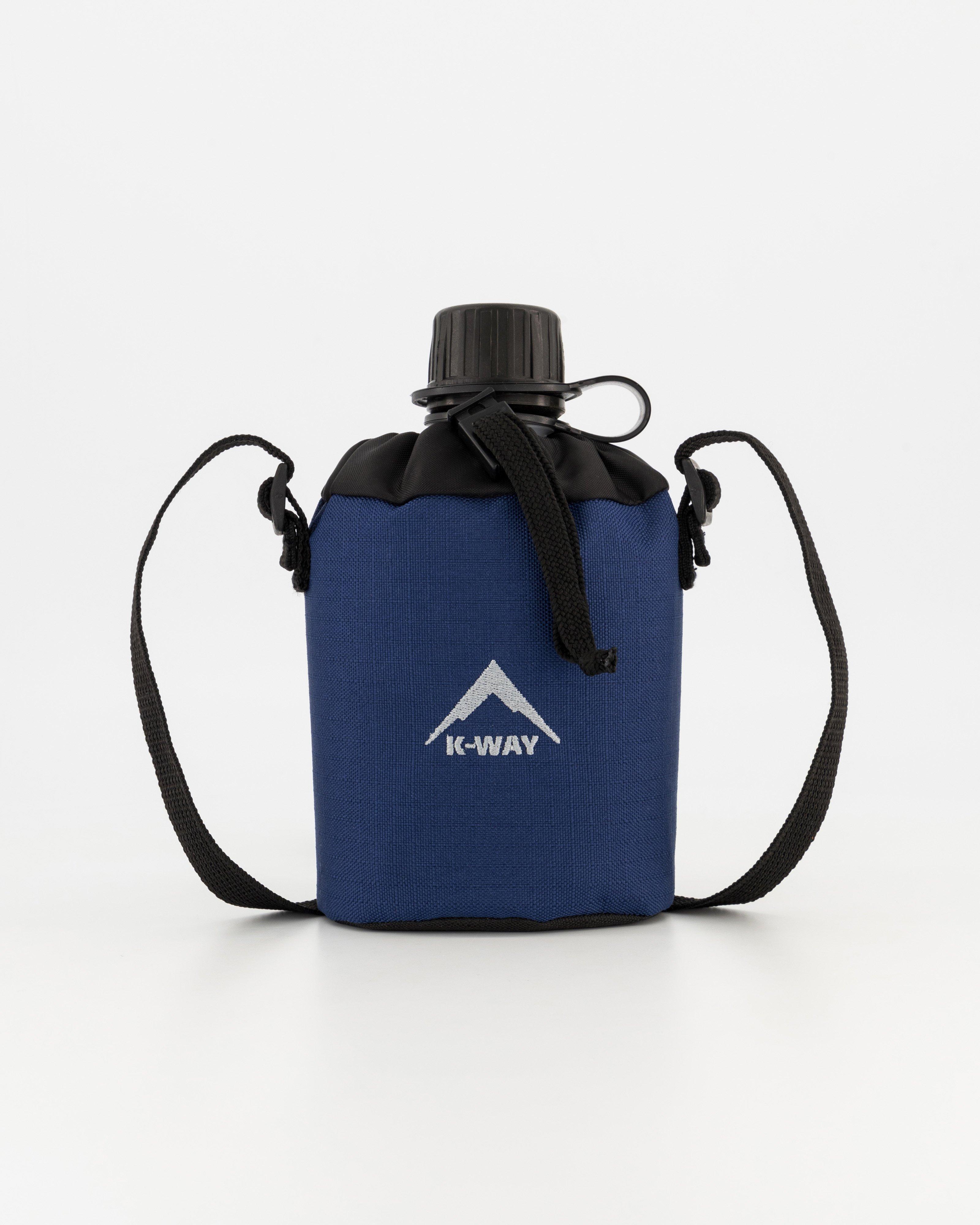 K-Way GI 1L Waterbottle | Cape Union Mart