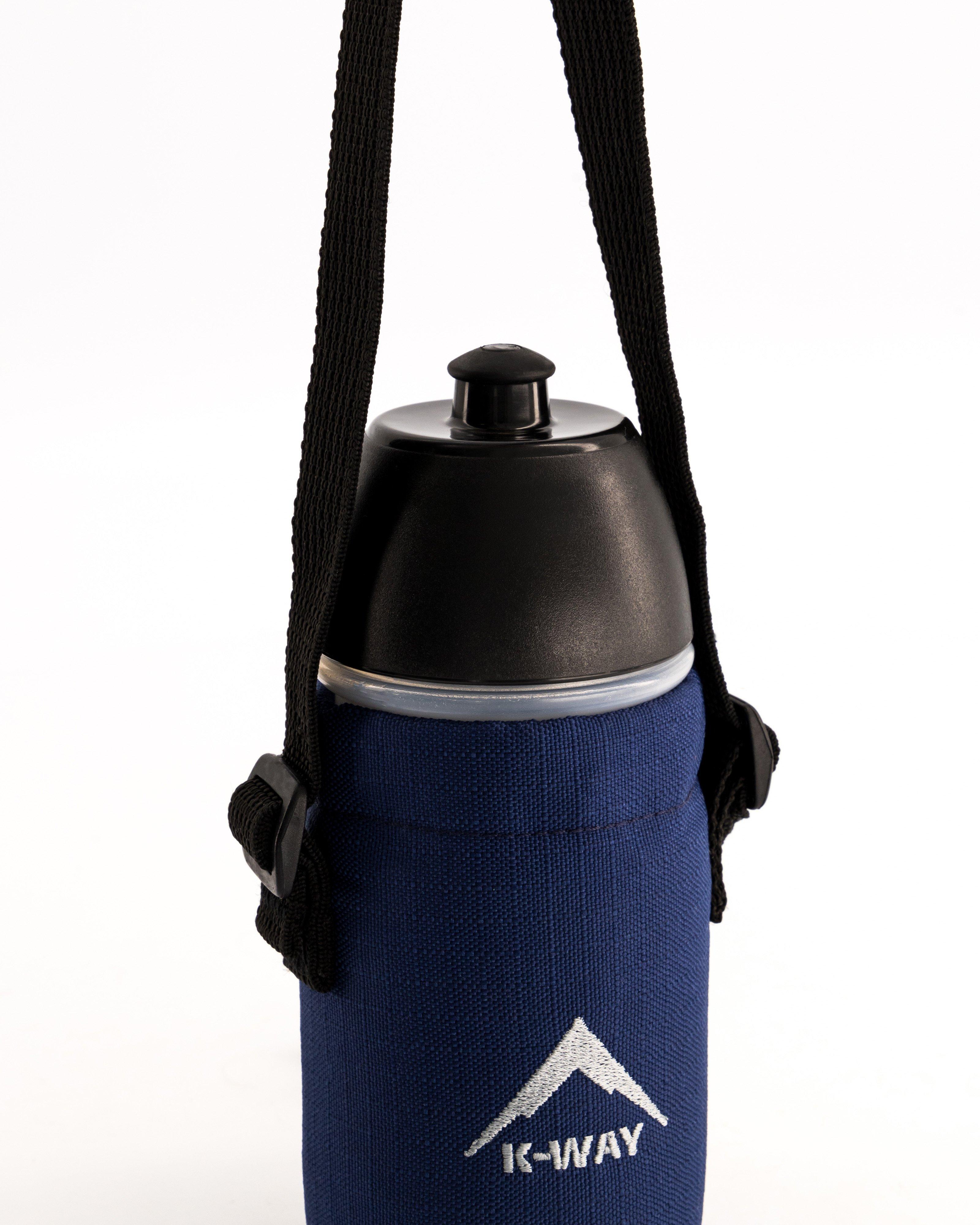 K-Way 500ml H2O To Go Water Bottle