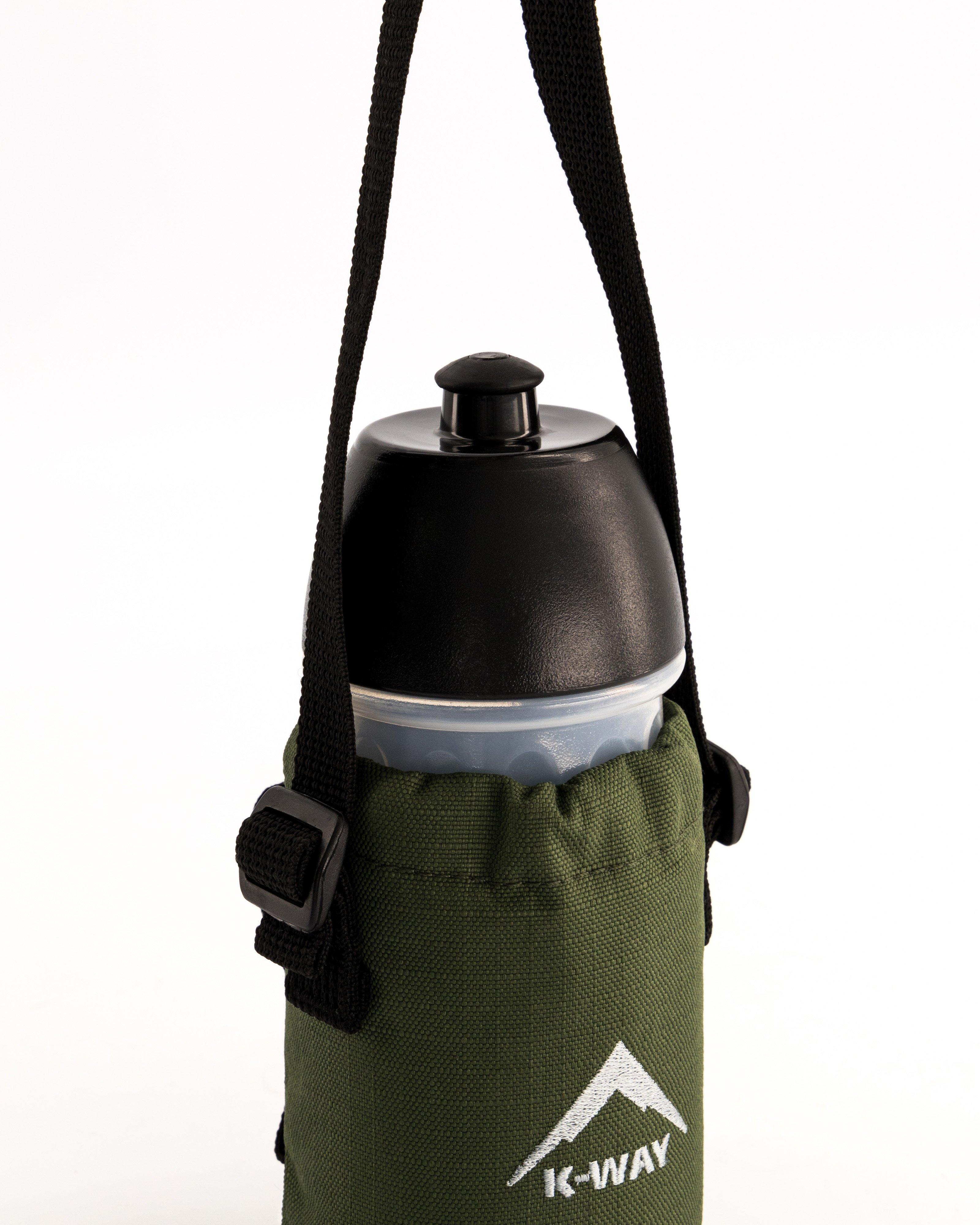 K-Way 500ml H2O To Go Water Bottle