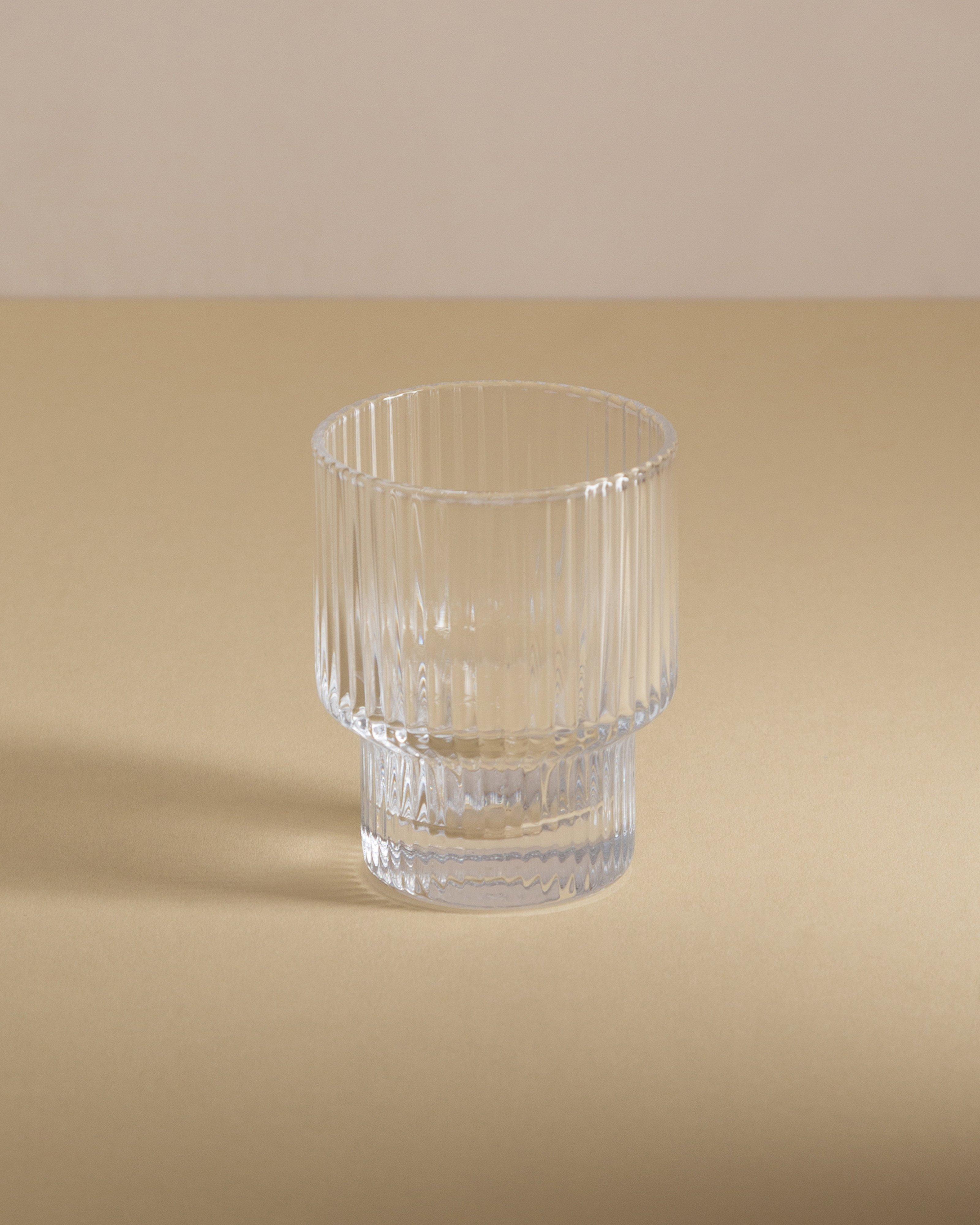 Gatsby Short Glass Mini - Poetry Clothing Store