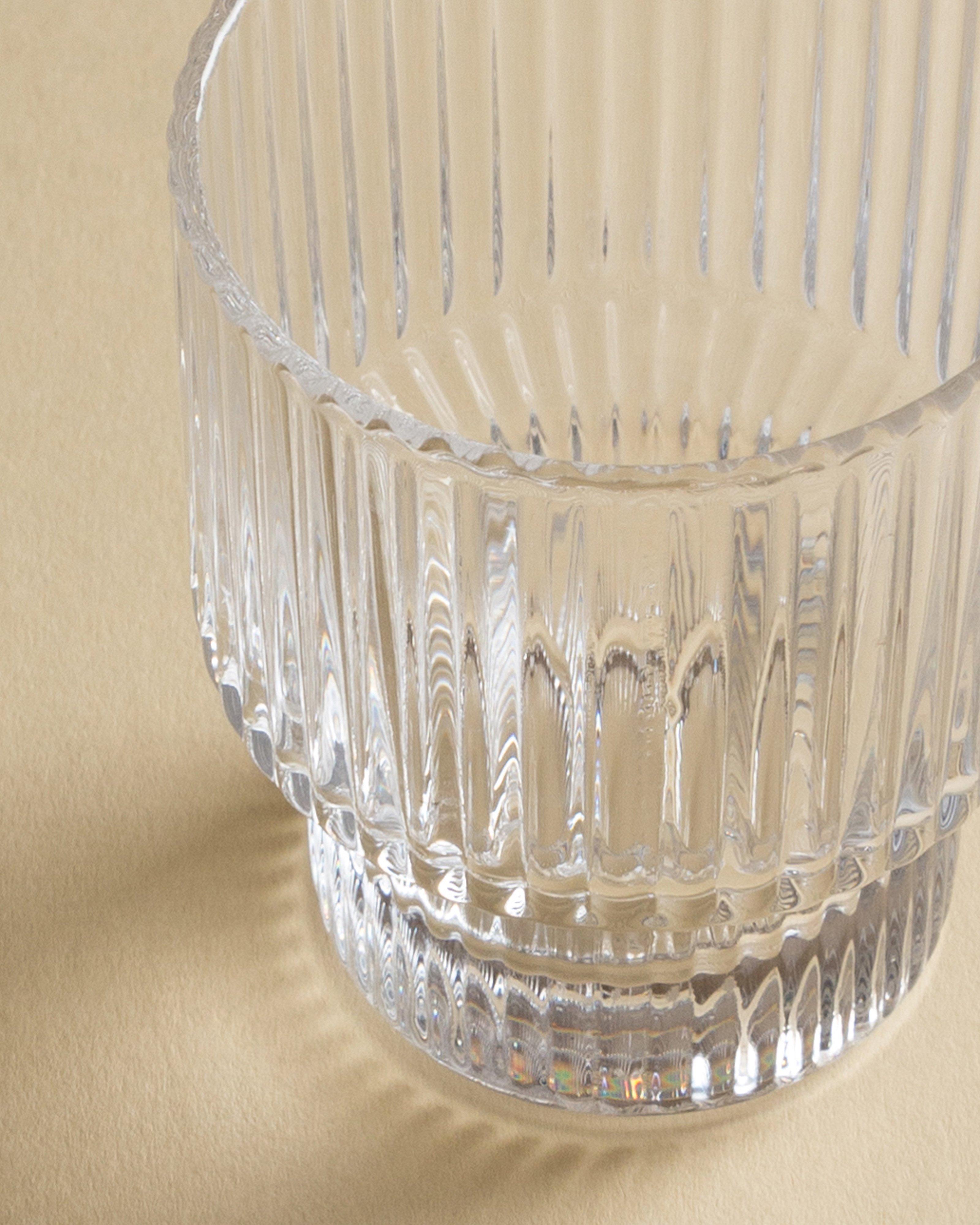 Gatsby Short Glass Mini - Poetry Clothing Store
