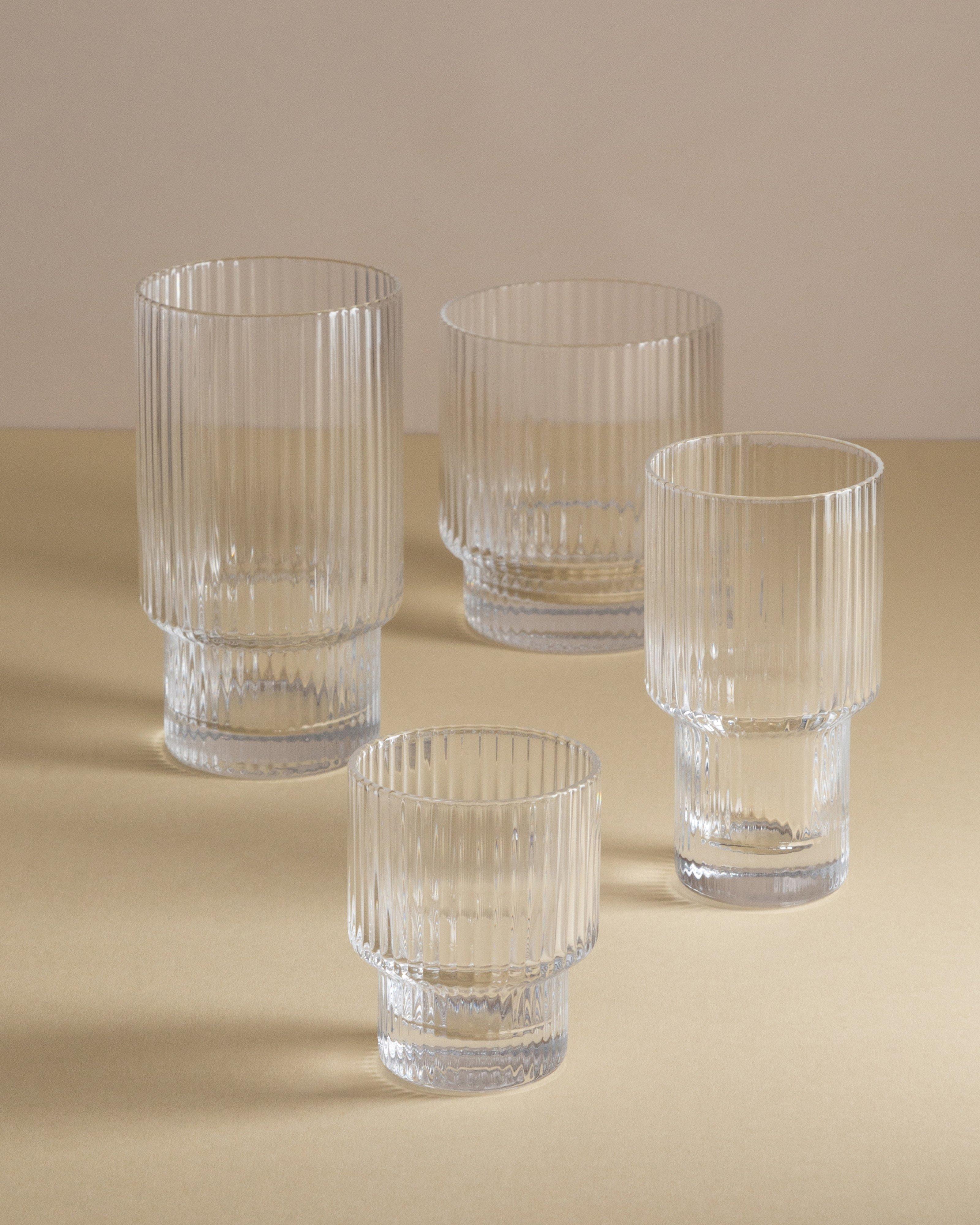 Gatsby Short Glass Mini - Poetry Clothing Store