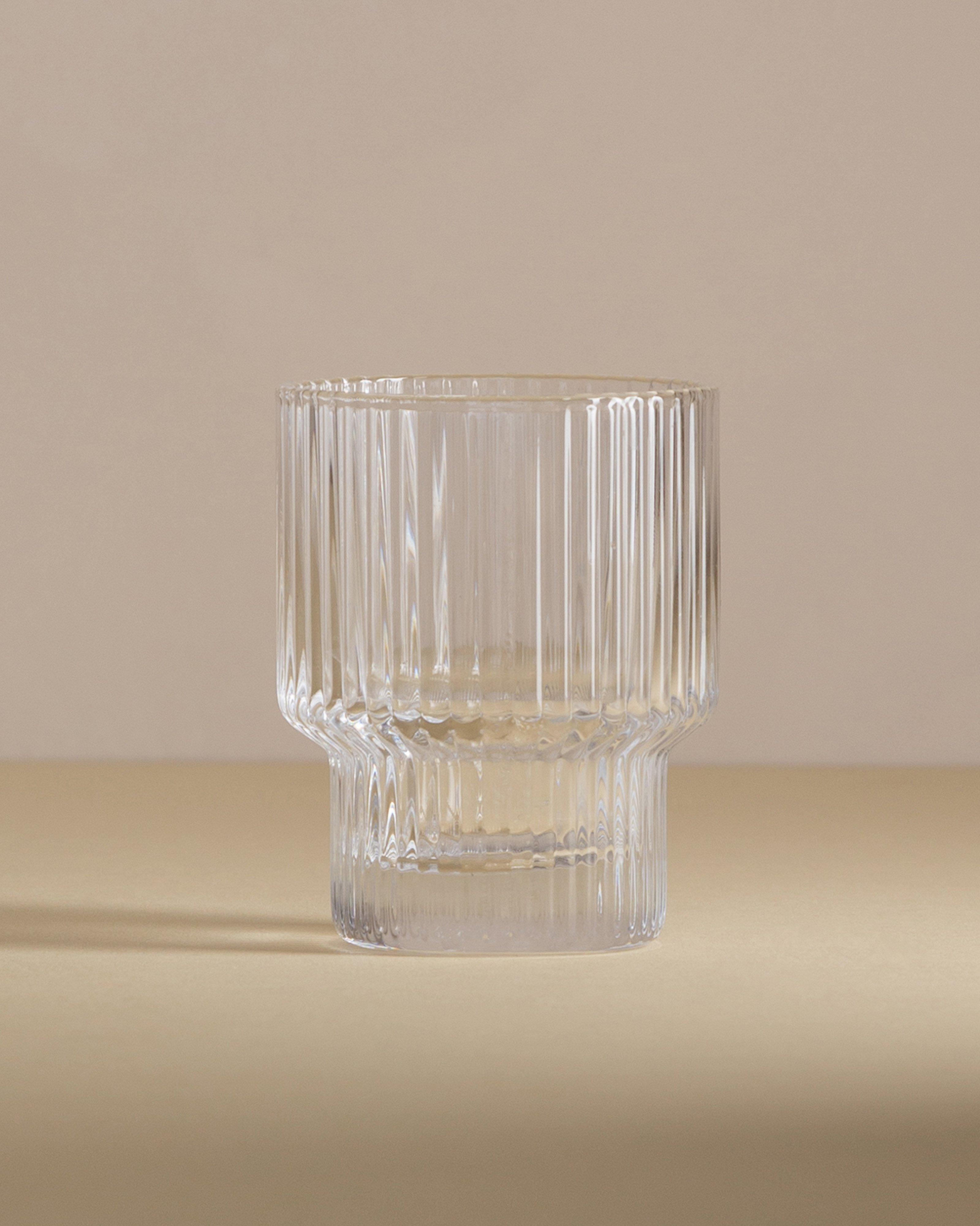 Gatsby Short Glass Mini - Poetry Clothing Store