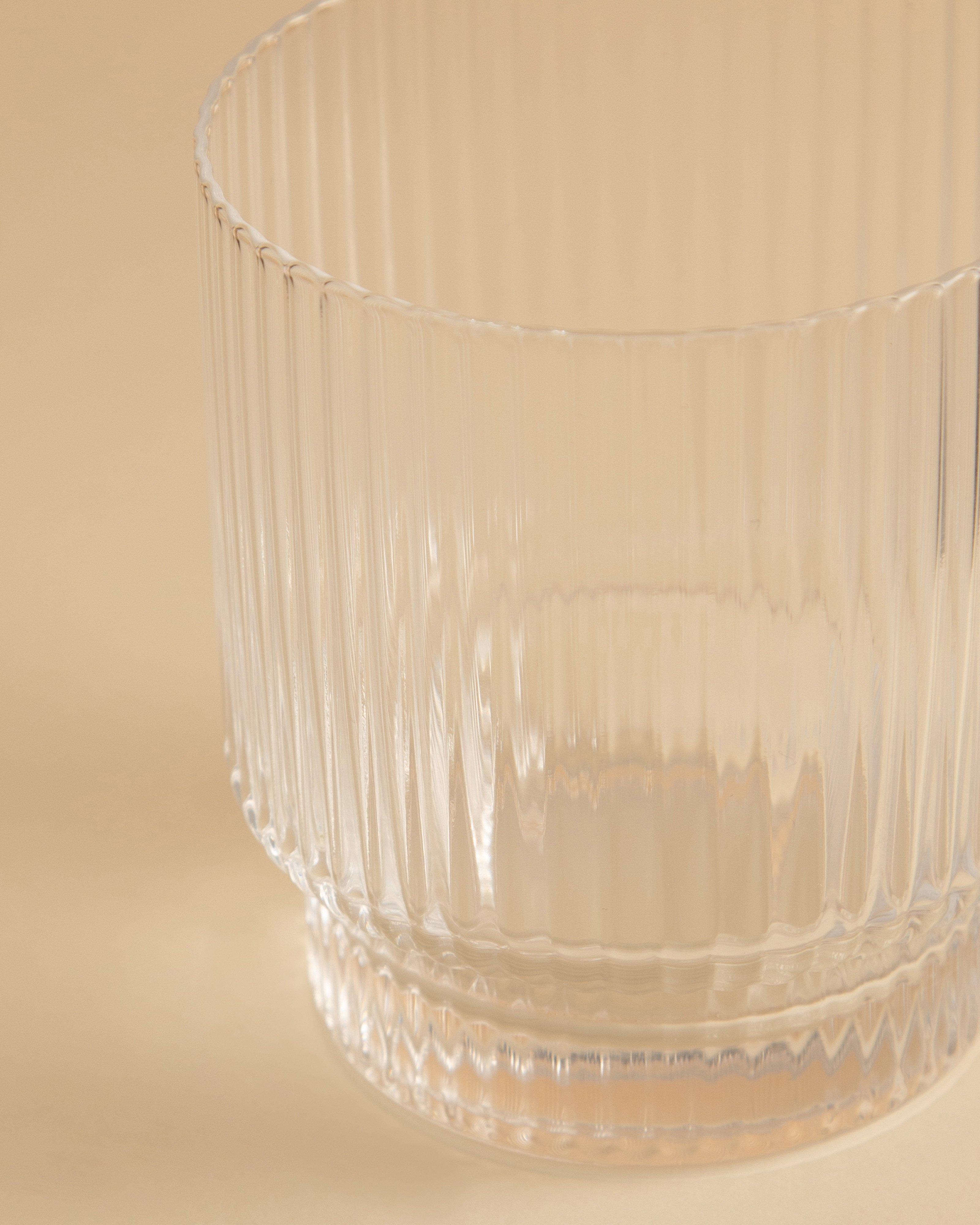 Gatsby Short Glass - Poetry Clothing Store
