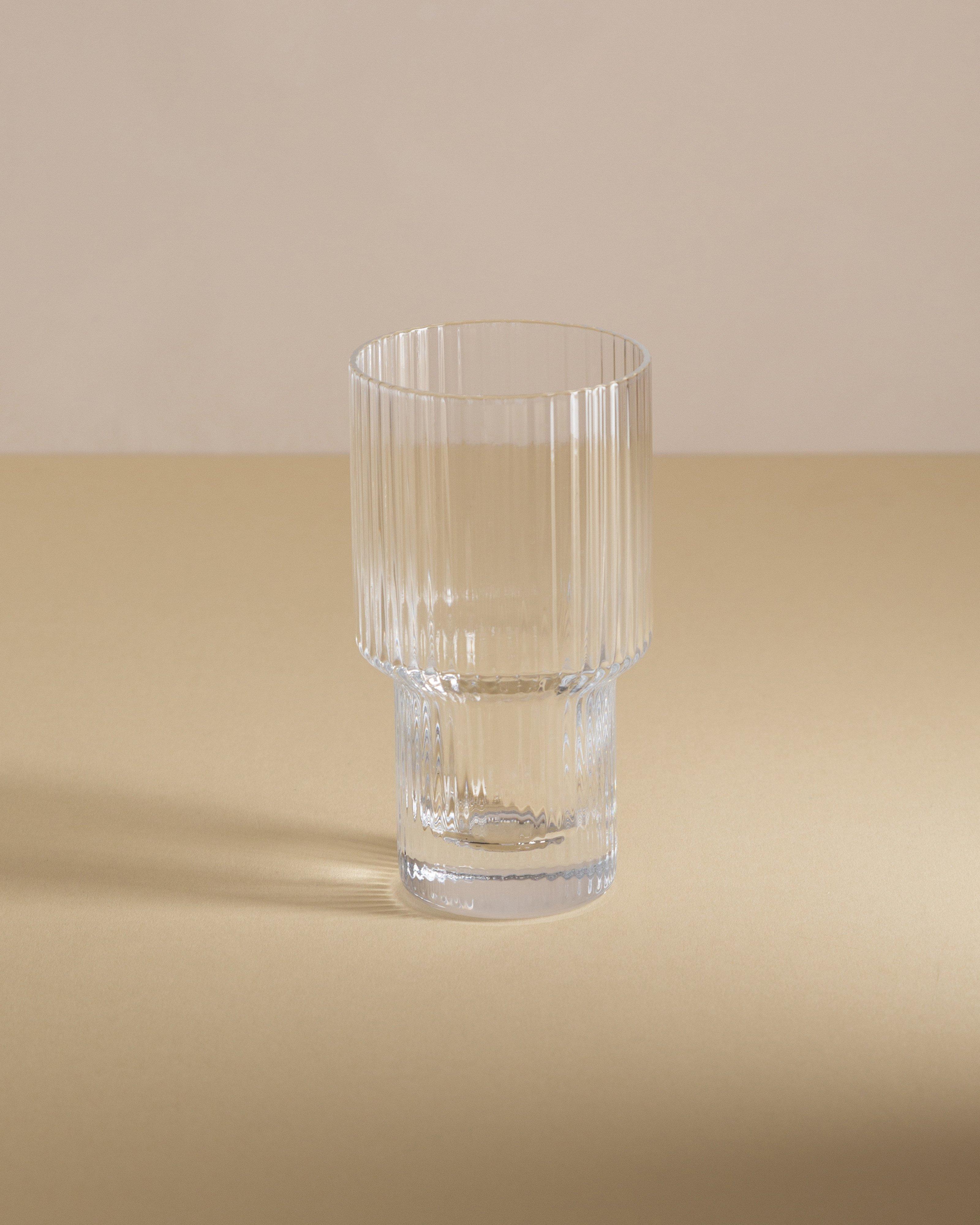 Gatsby Tall Glass Mini - Poetry Clothing Store