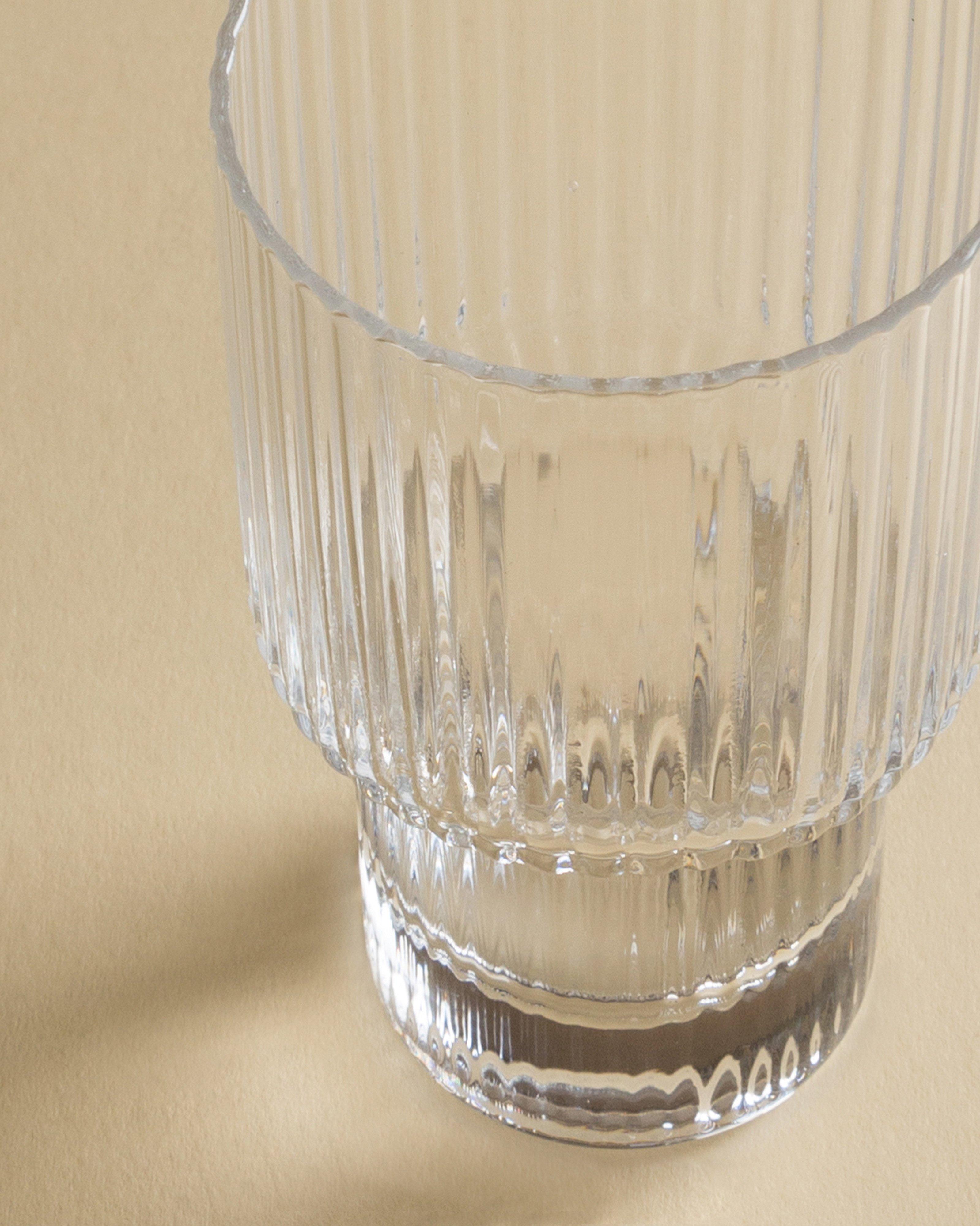 Gatsby Tall Glass Mini - Poetry Clothing Store