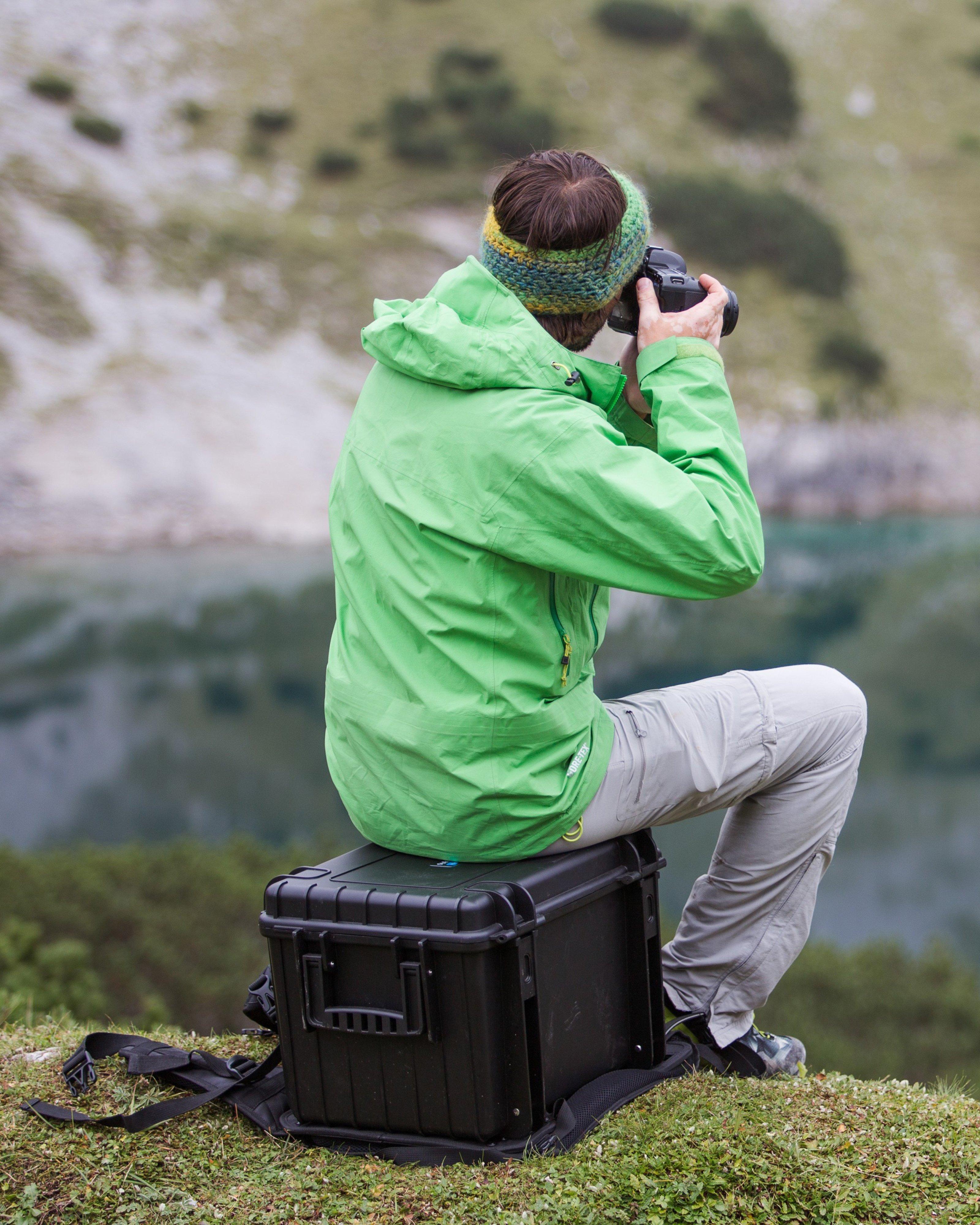 B&W International Type 4000 Outdoor Case | Cape Union Mart