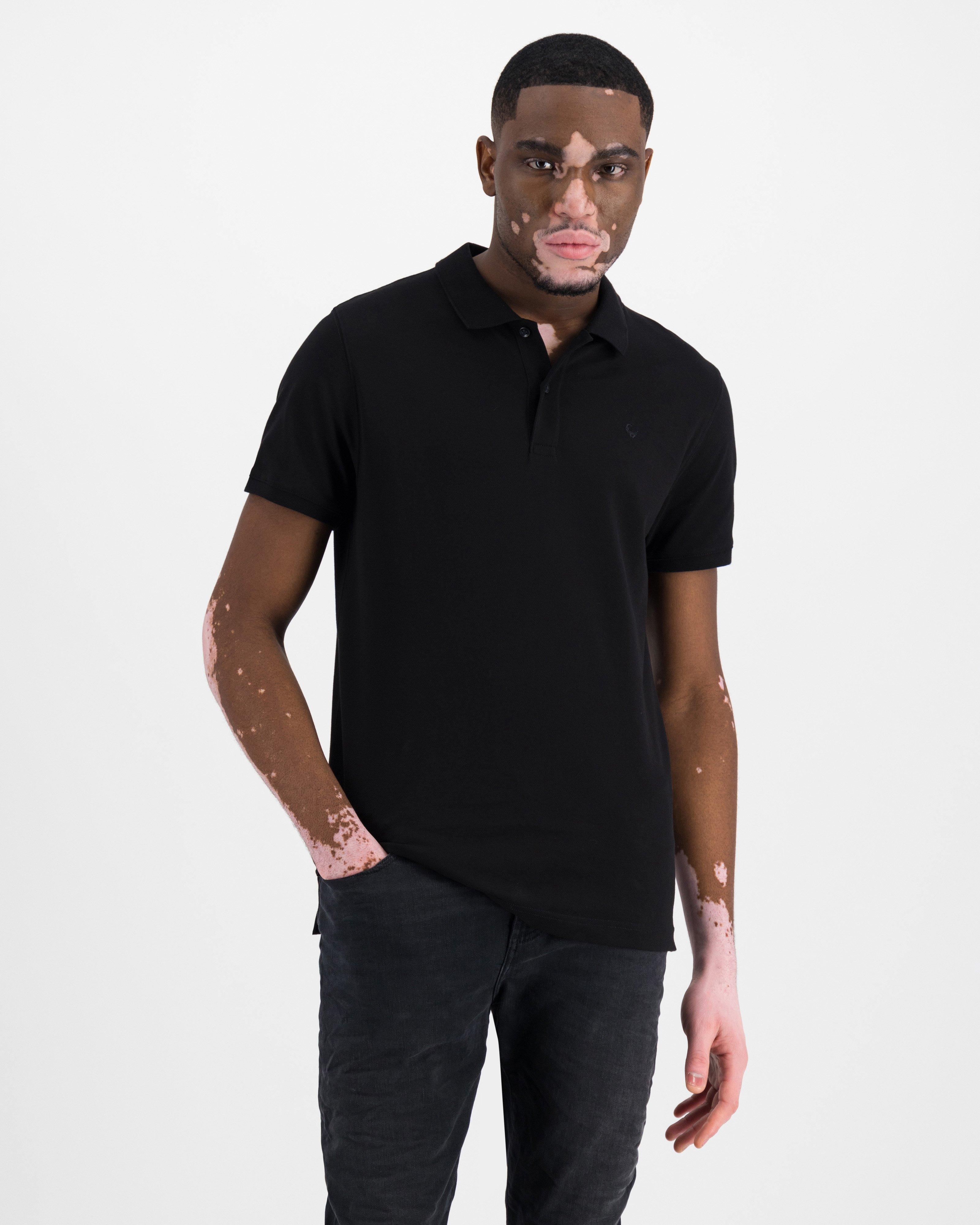 Old Khaki Men's Eric Standard Fit Golfer