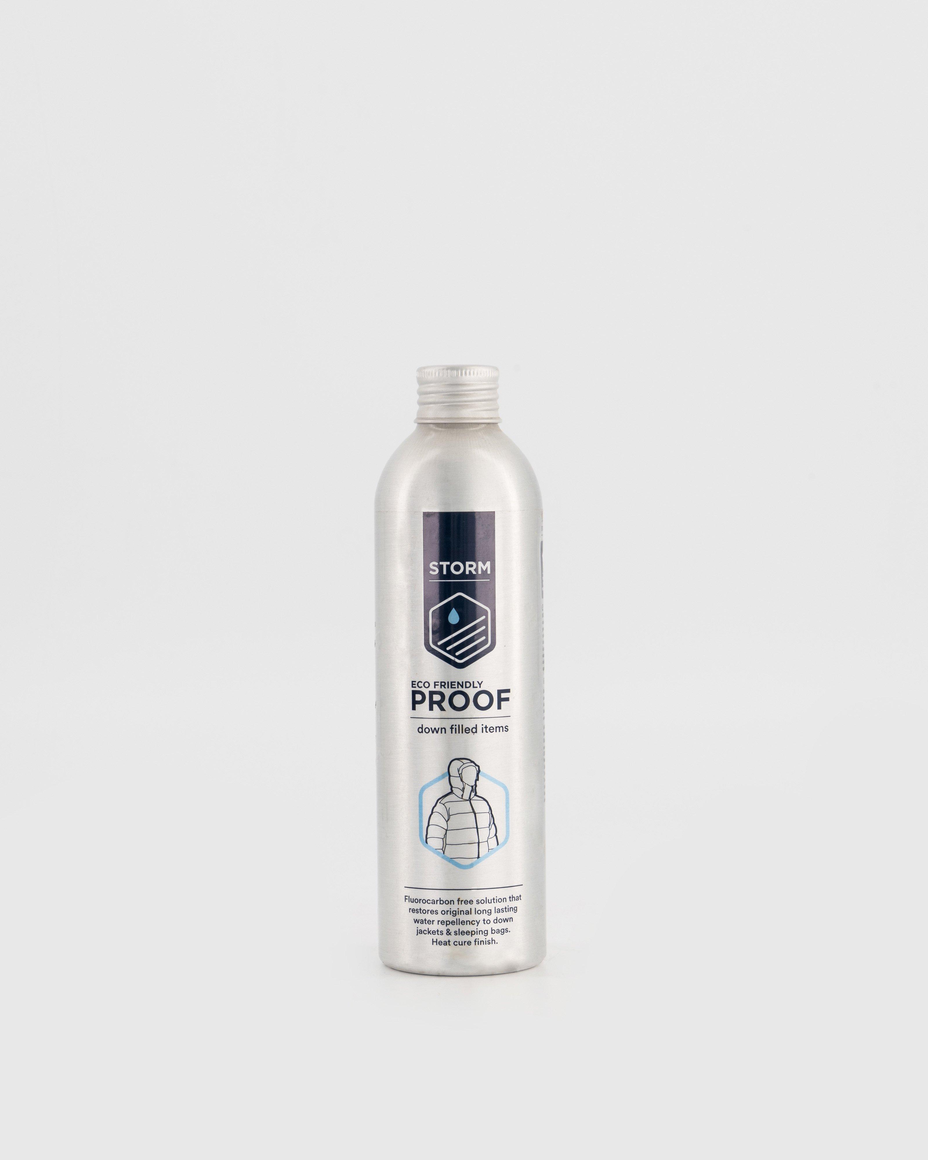 Storm 225ml Down Proof | Cape Union Mart