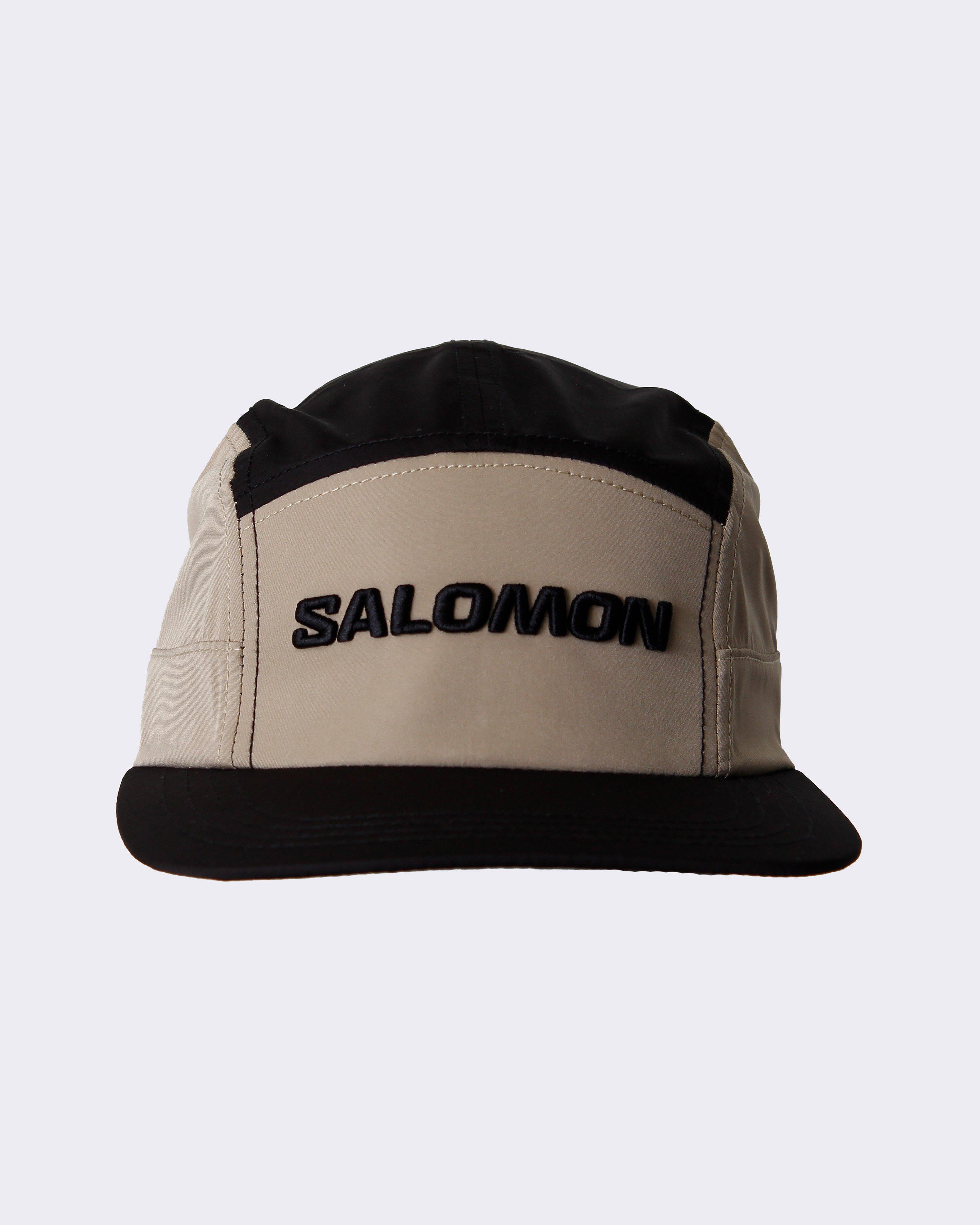 Salomon Mountain Goat Cap