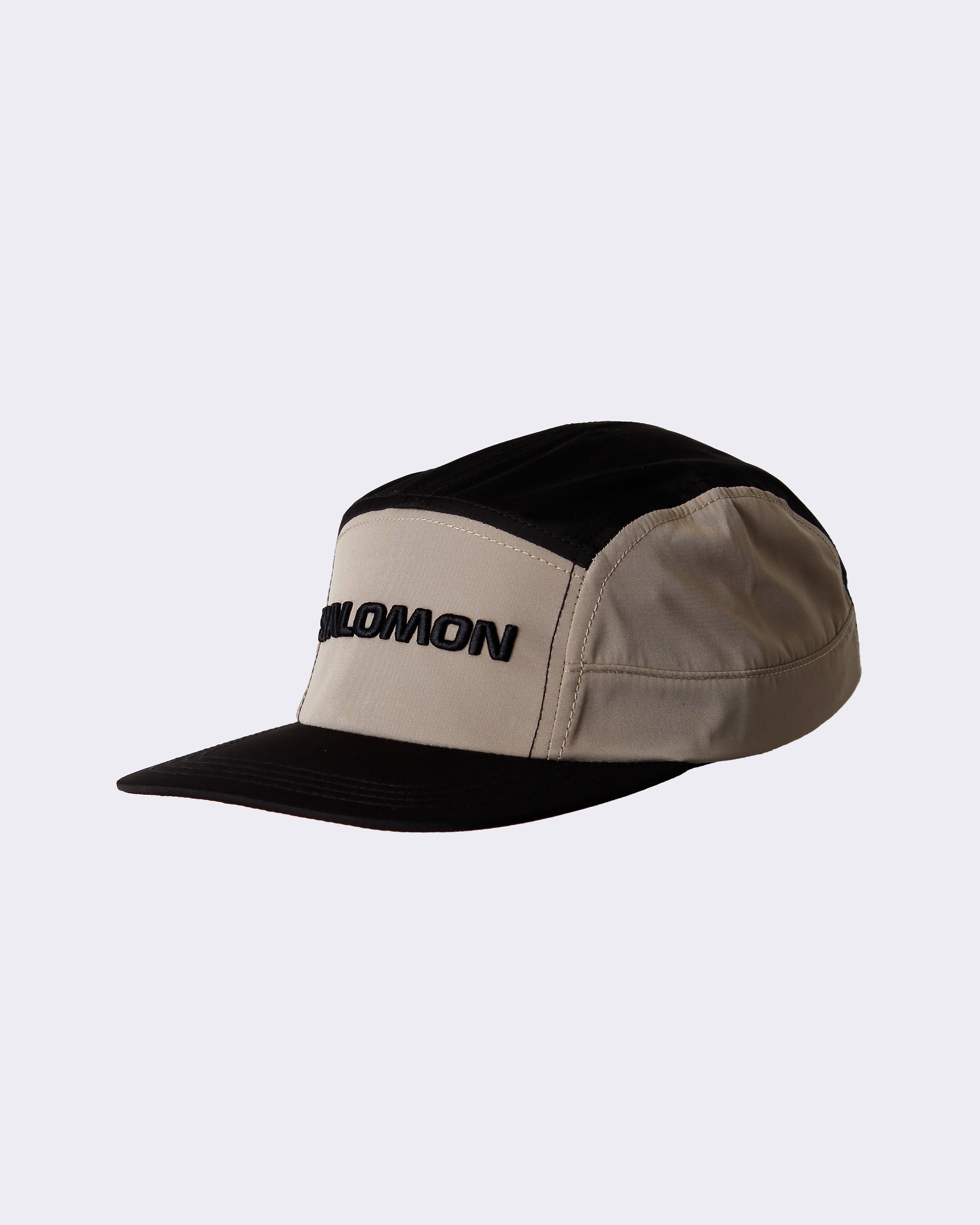 Salomon Mountain Goat Cap