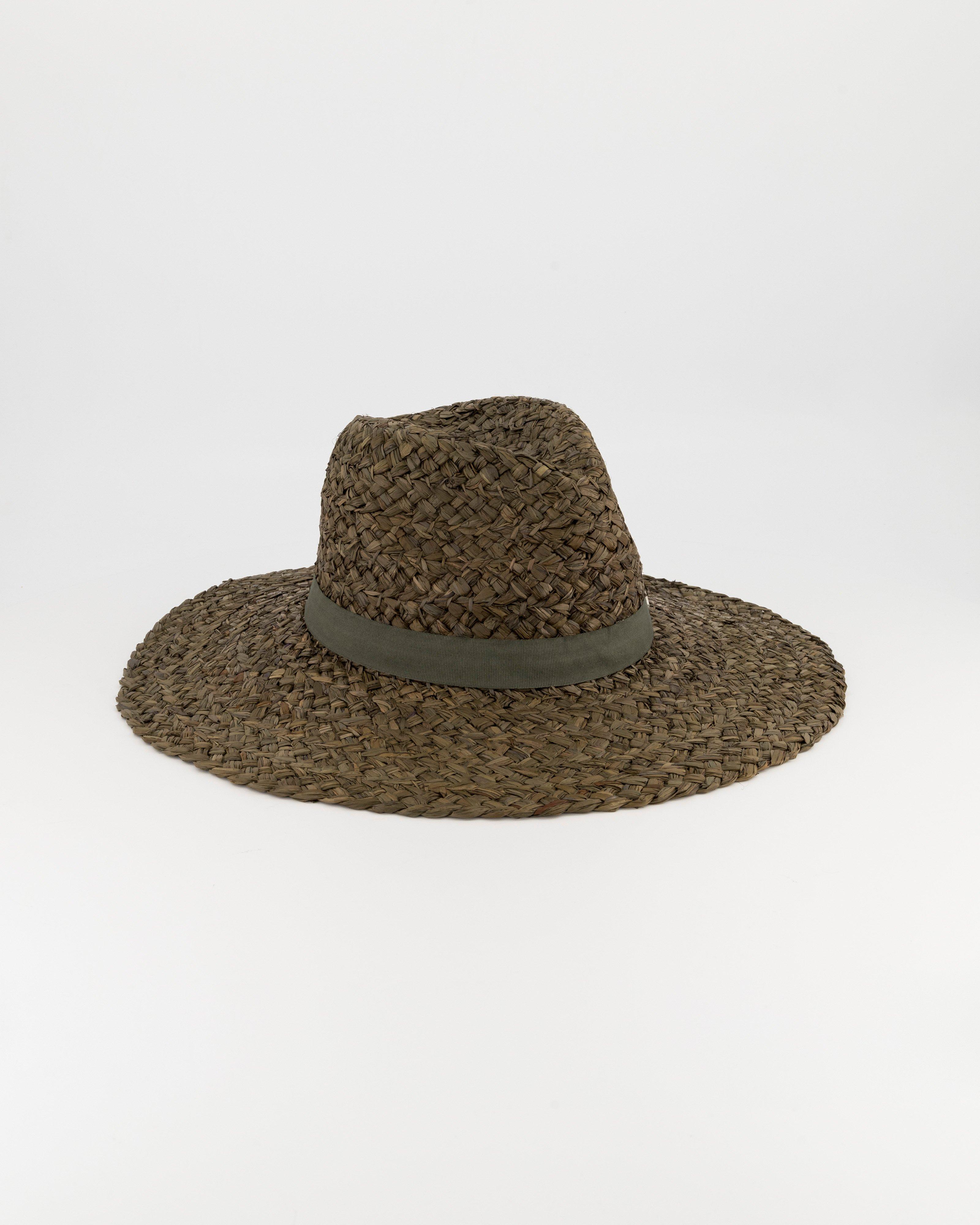 Rare Earth Women's Olivia Straw Hat | Cape Union Mart