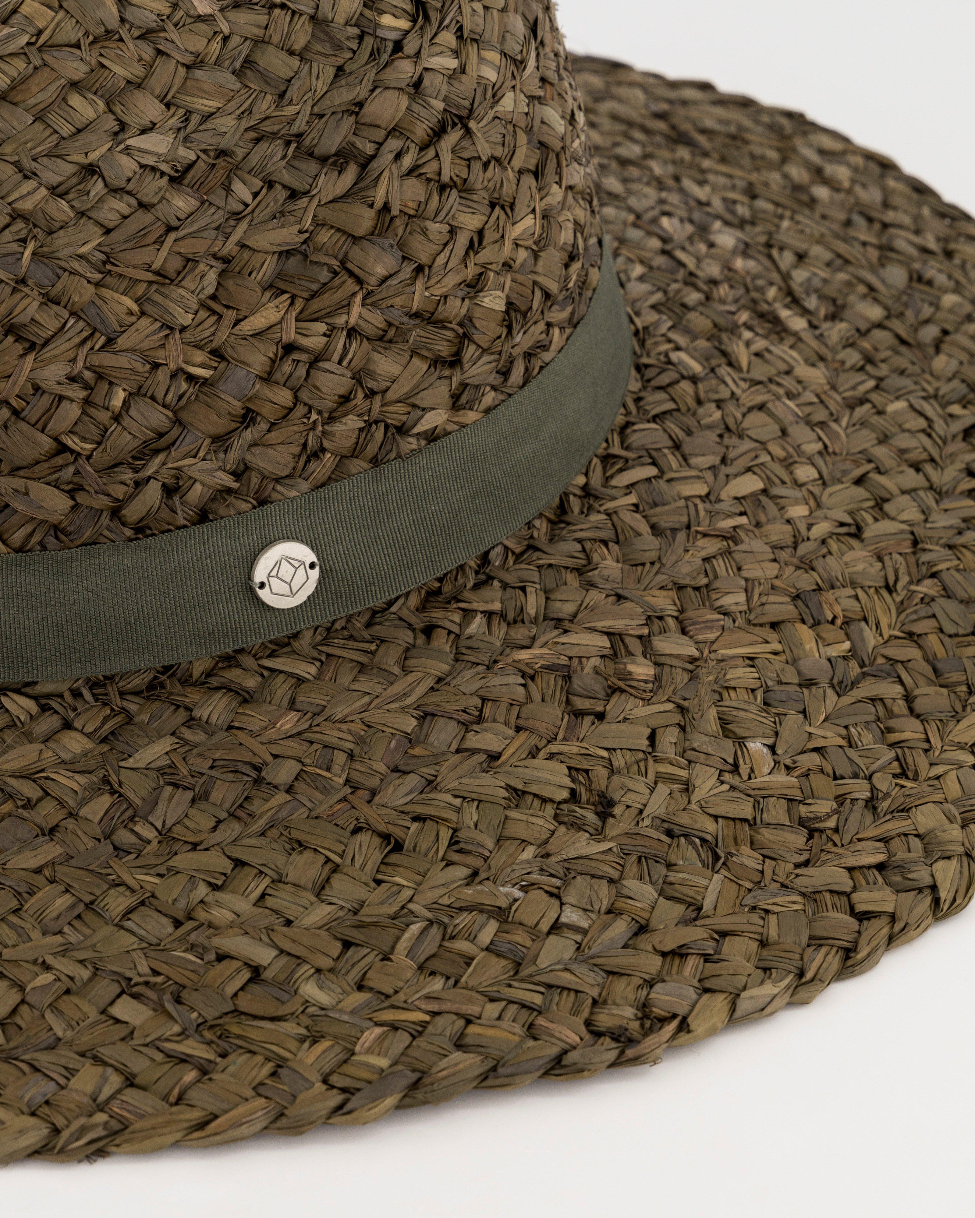 Rare Earth Women's Olivia Straw Hat | Cape Union Mart