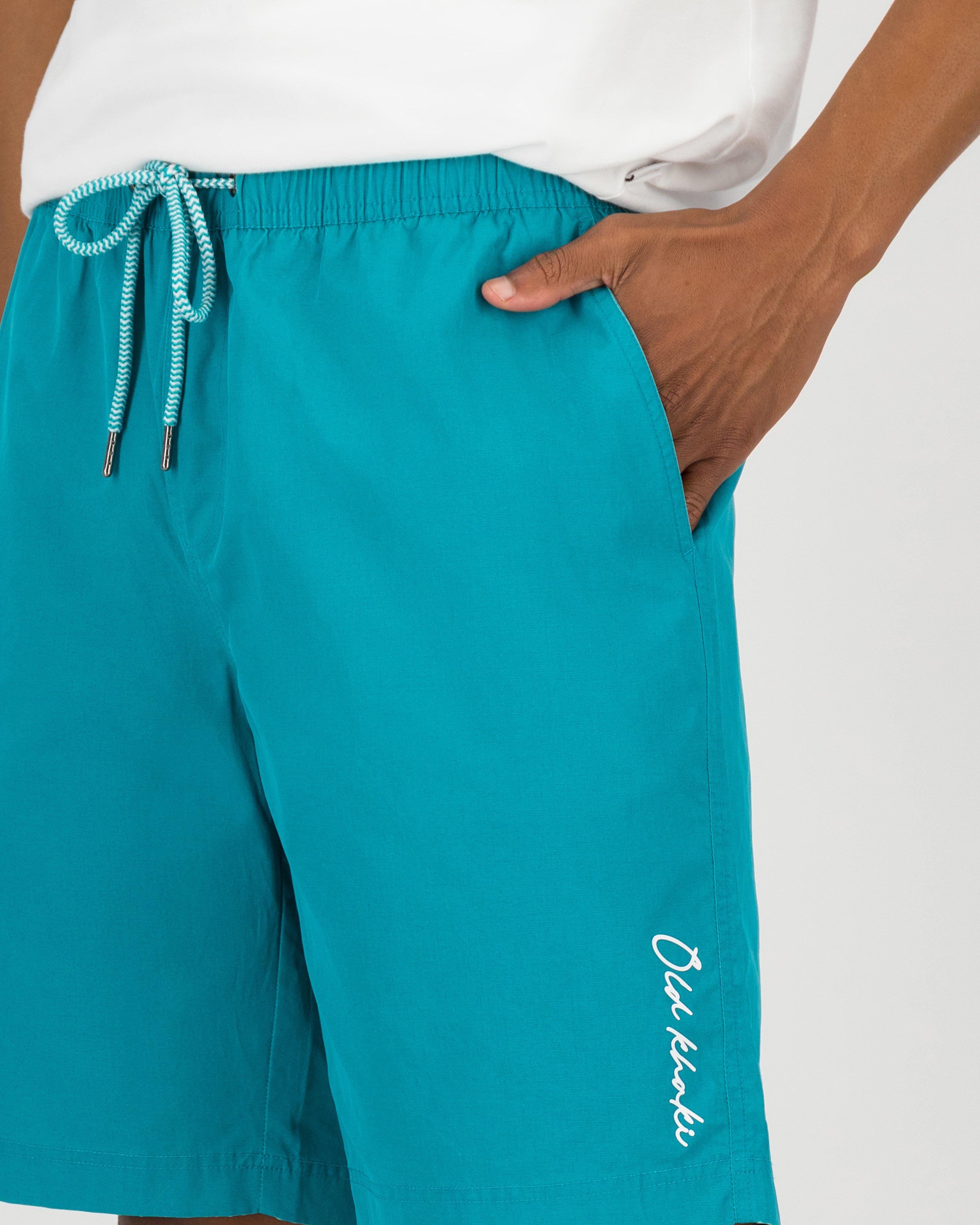 Old Khaki Men's Daxton Swim Shorts | Cape Union Mart