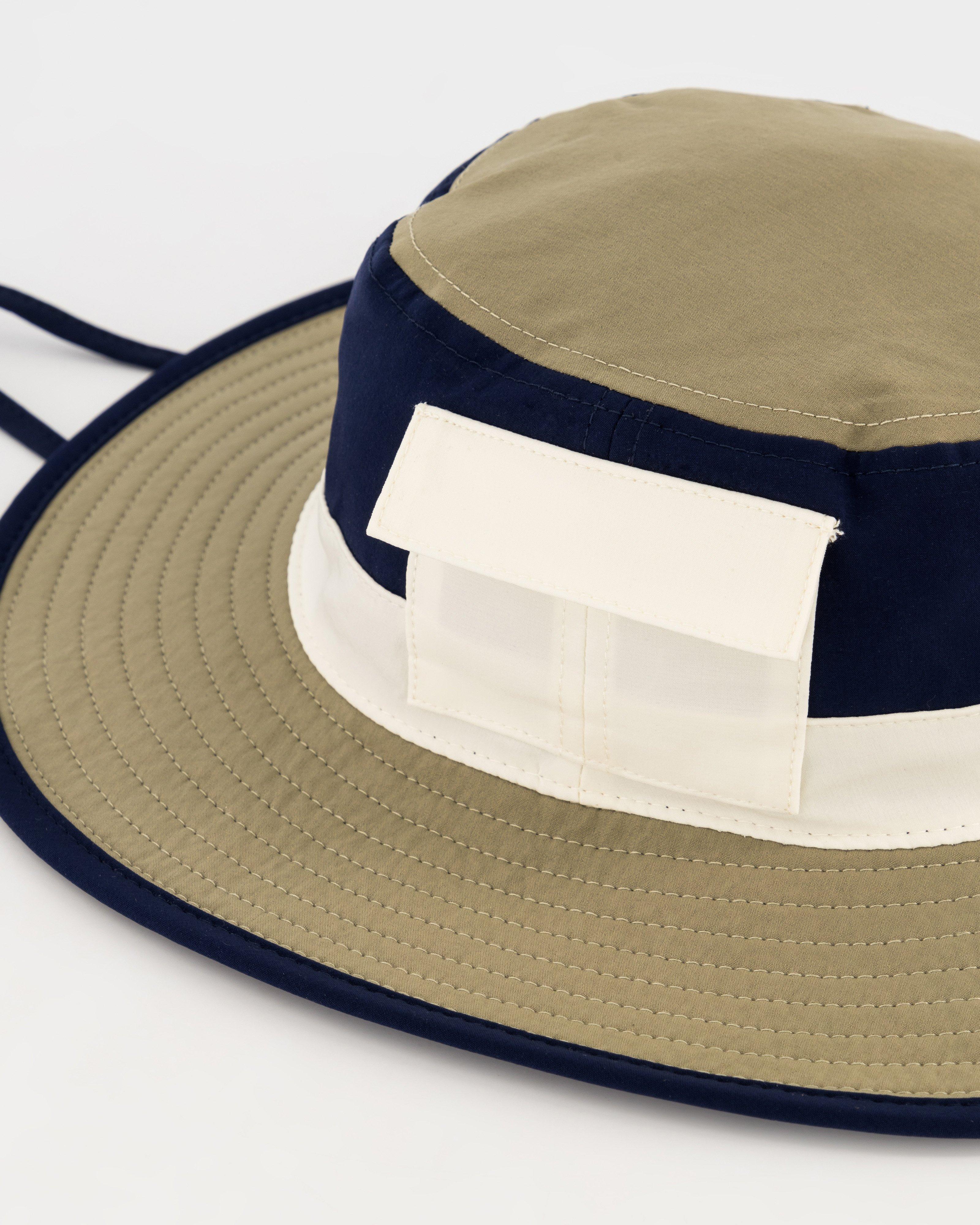 K-Way Kids Colour Block Boonie Hat