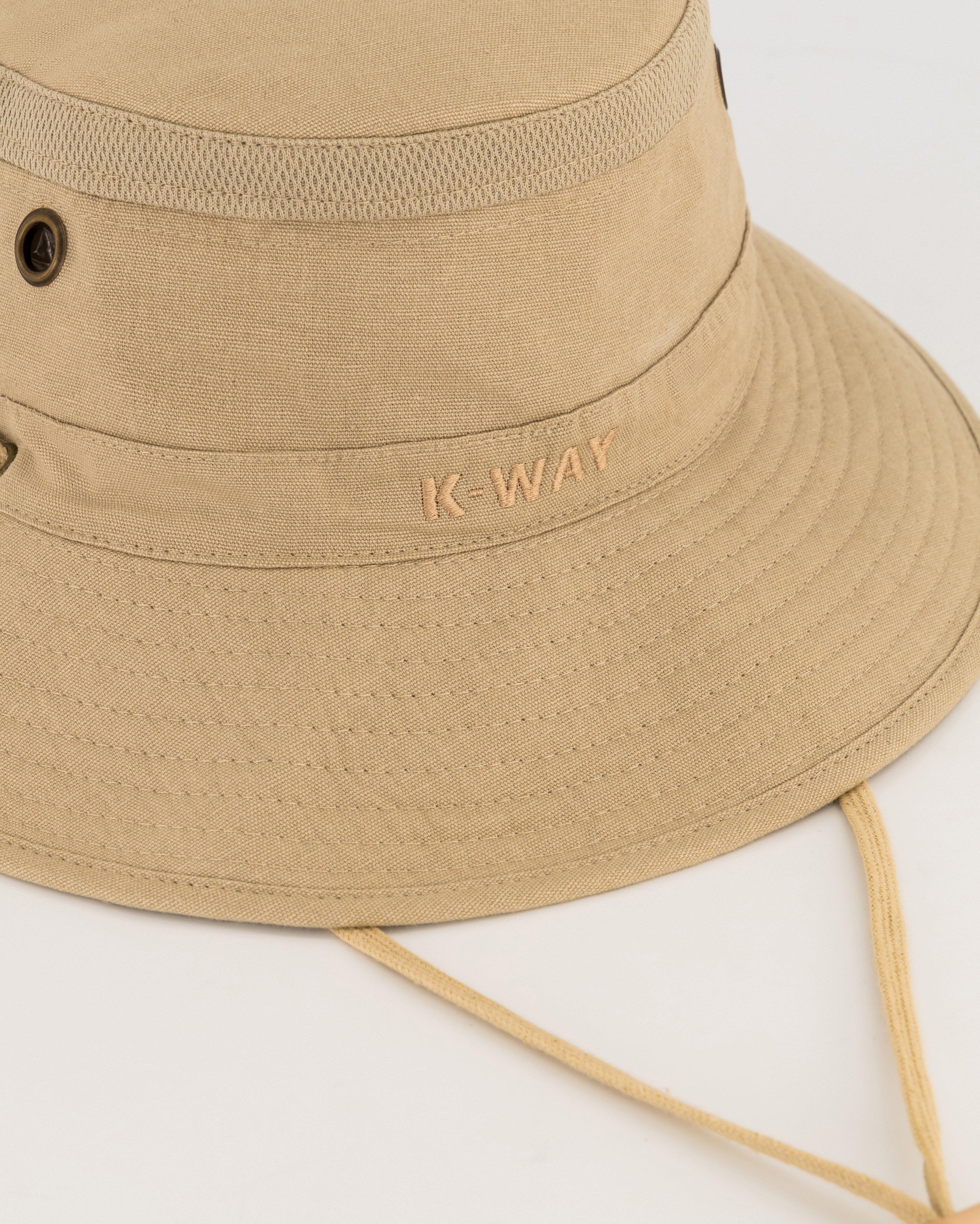 K-Way Elements All Terrain 2.0 Hat | Cape Union Mart