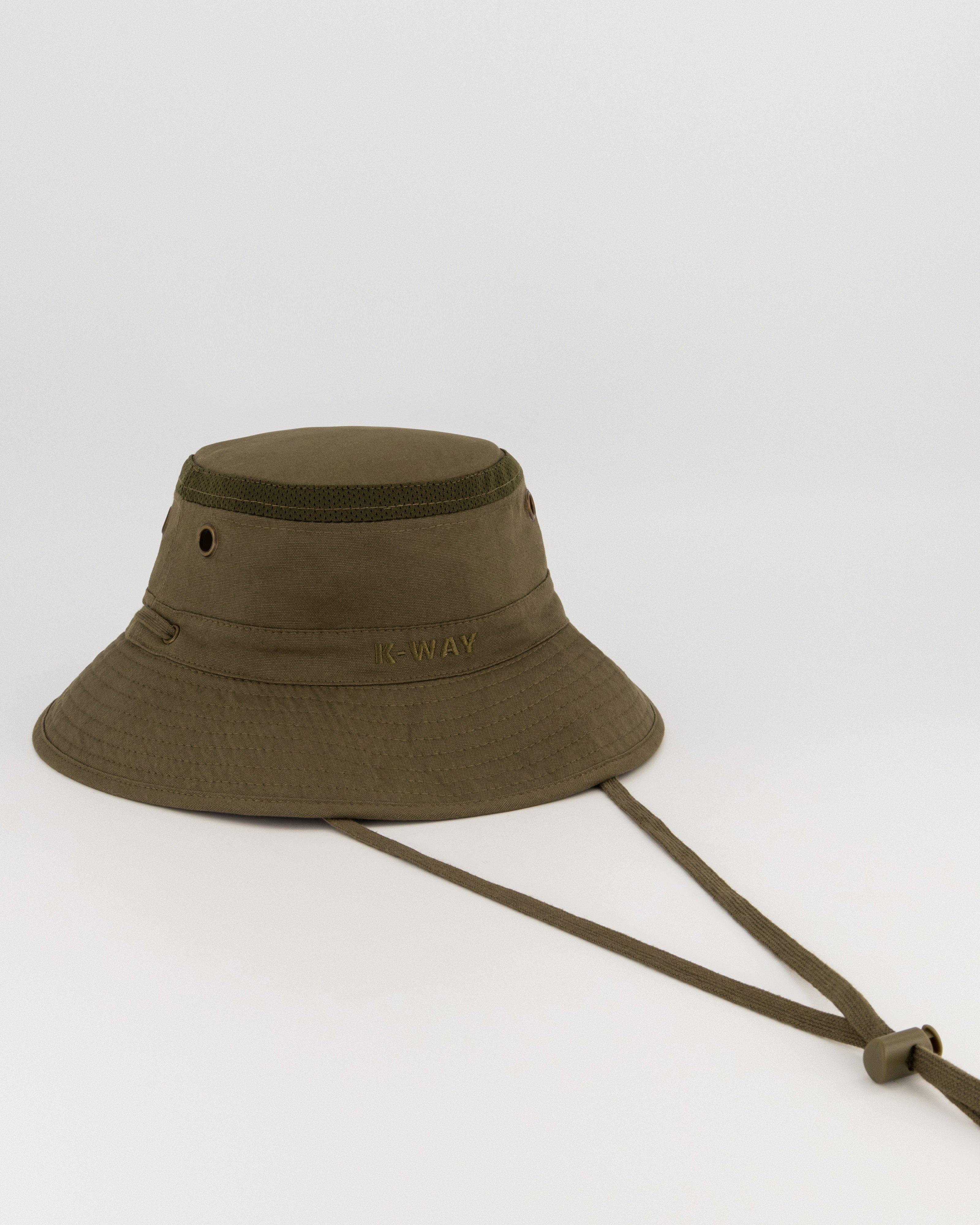 K-Way Elements All Terrain 2.0 Hat | Cape Union Mart