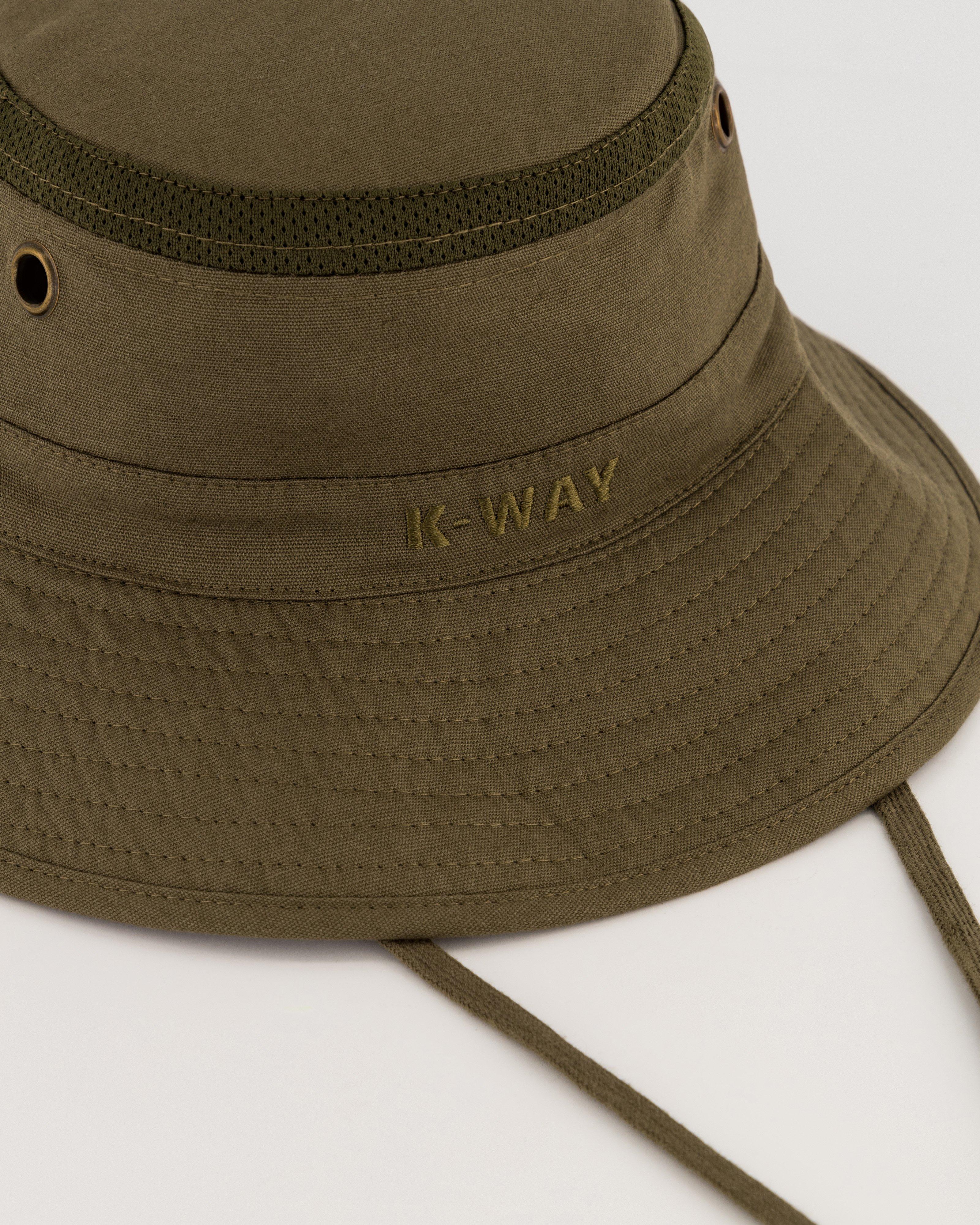 K-Way Elements All Terrain 2.0 Hat | Cape Union Mart