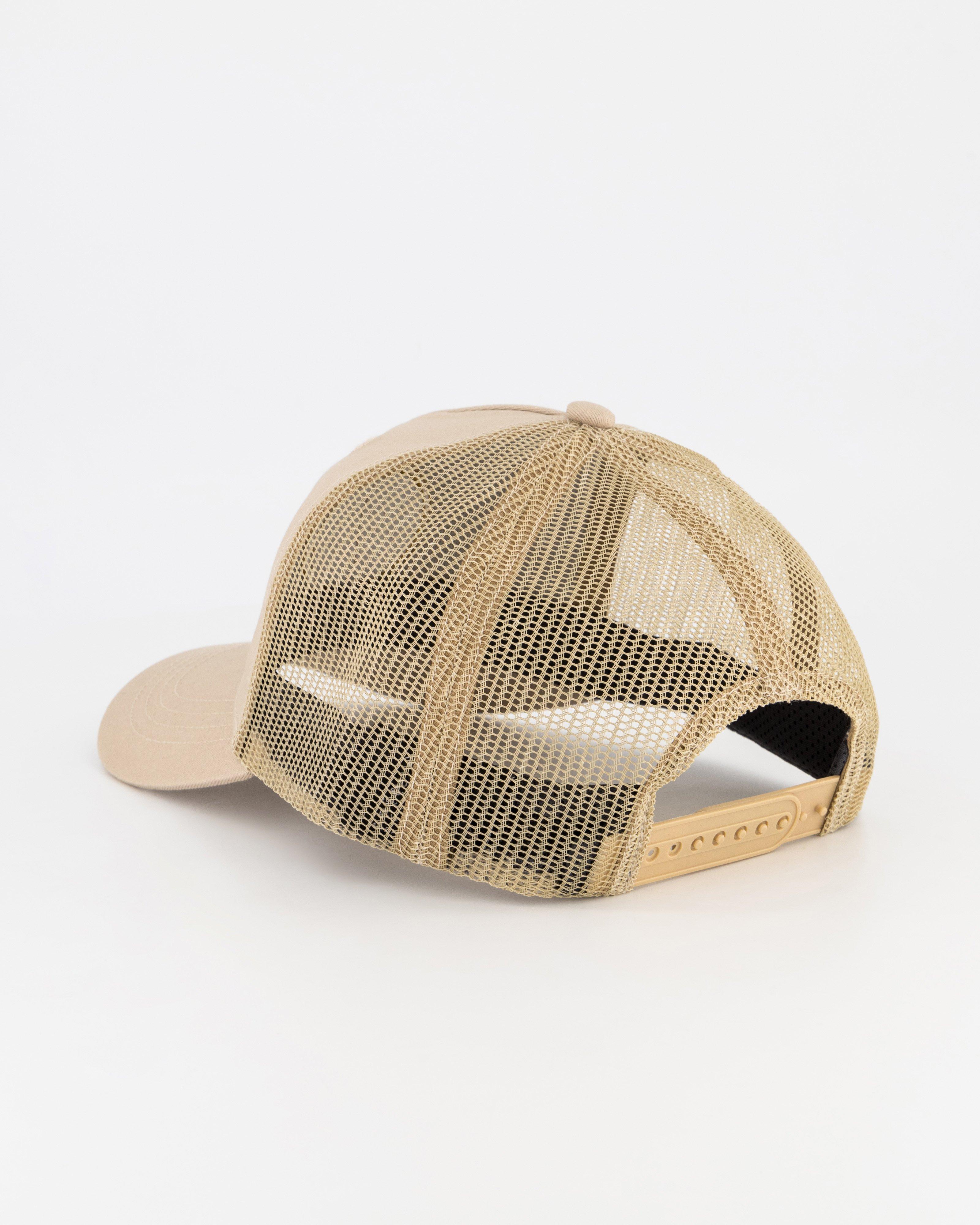 K-Way Scout Trucker Cap 2.0 | Cape Union Mart