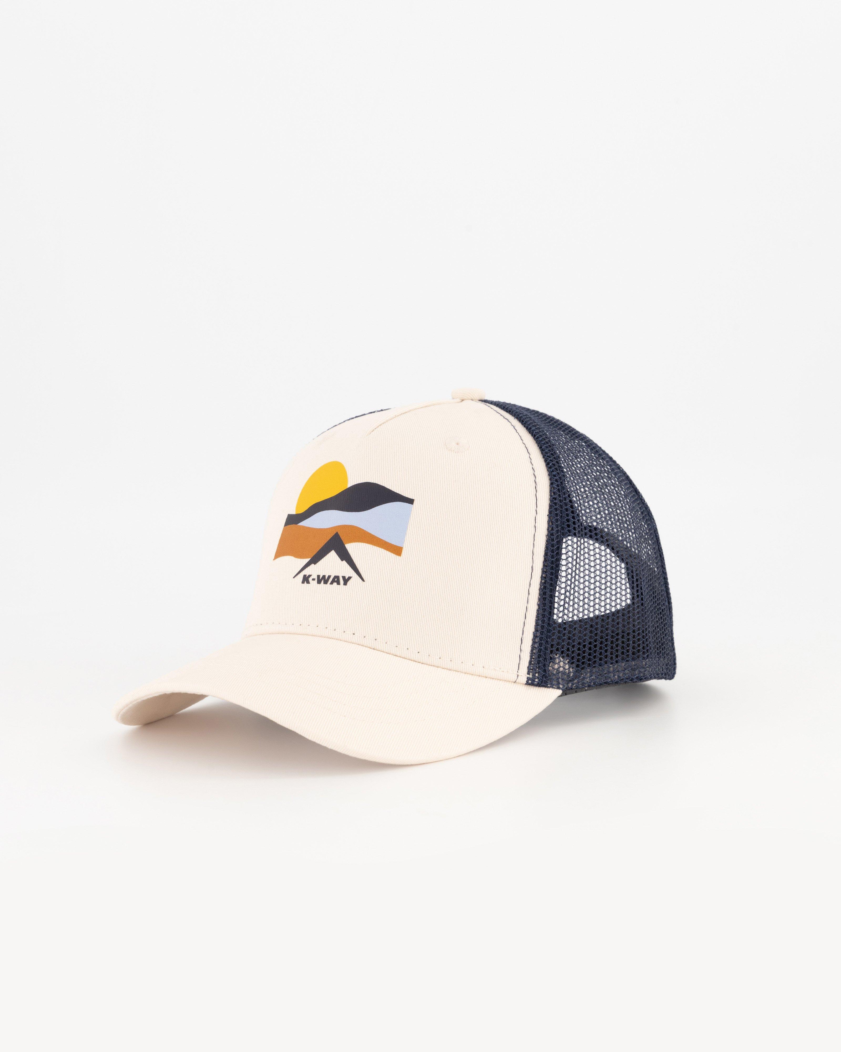 K-Way Kids Peak Cap | Cape Union Mart