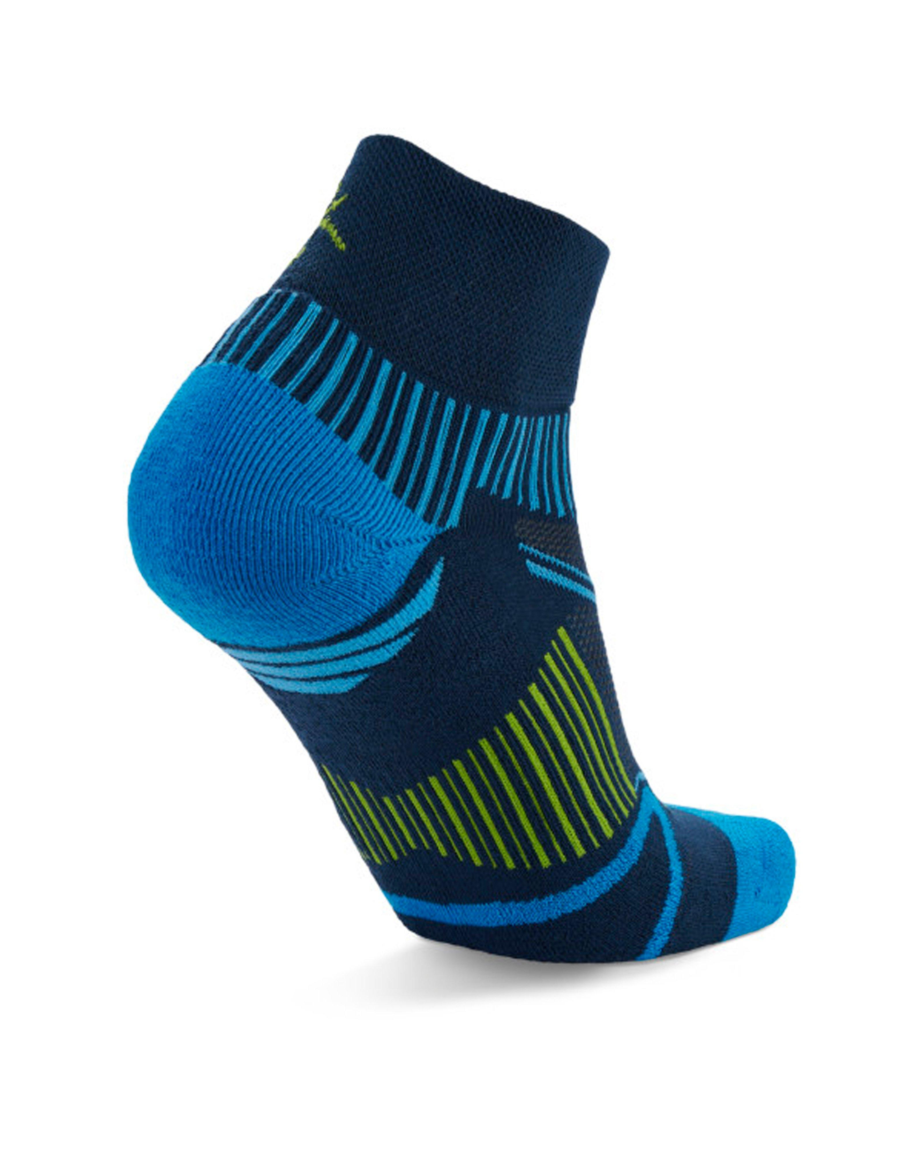 Balega Enduro Quarter Running Socks | Cape Union Mart