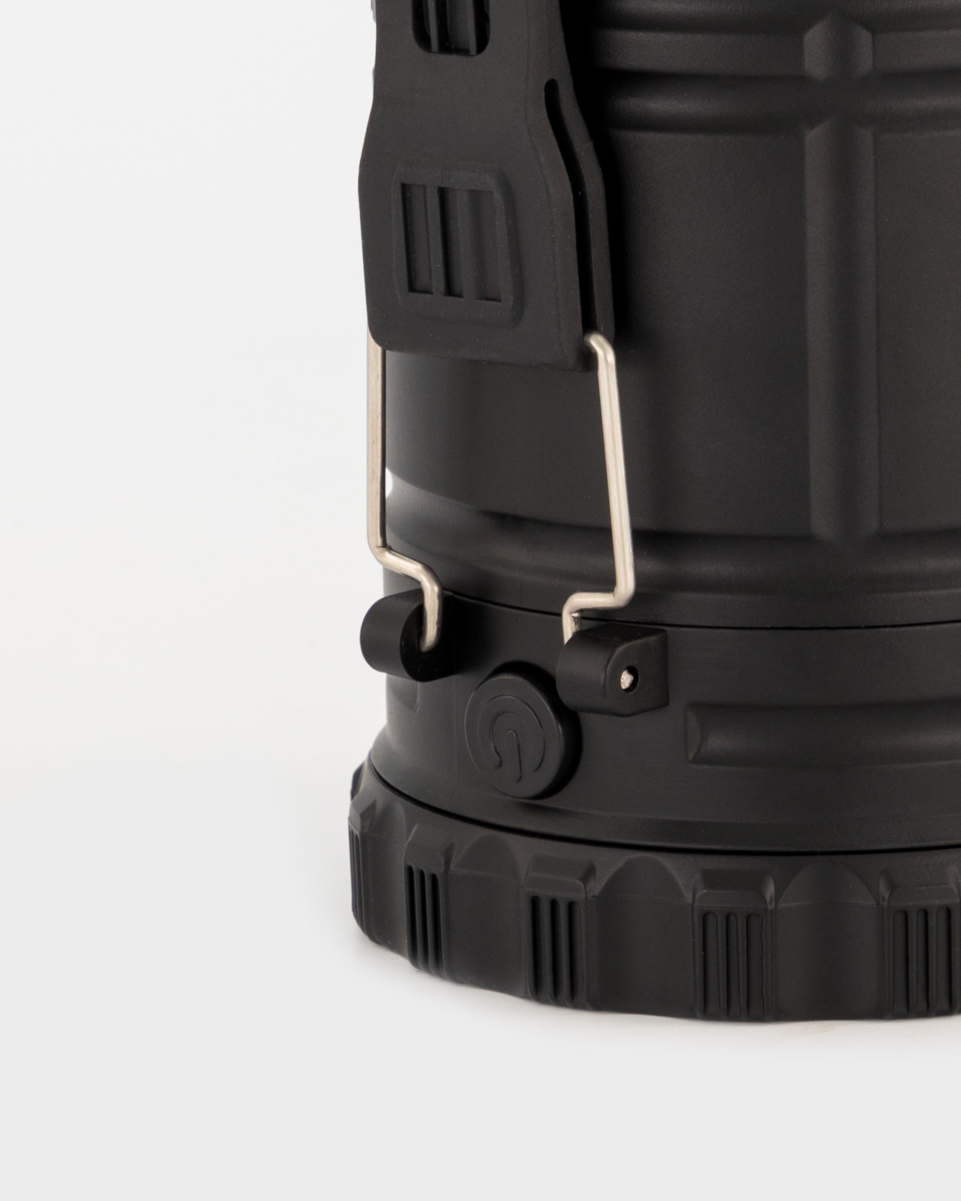 Cape Union Collapsible Lantern | Cape Union Mart