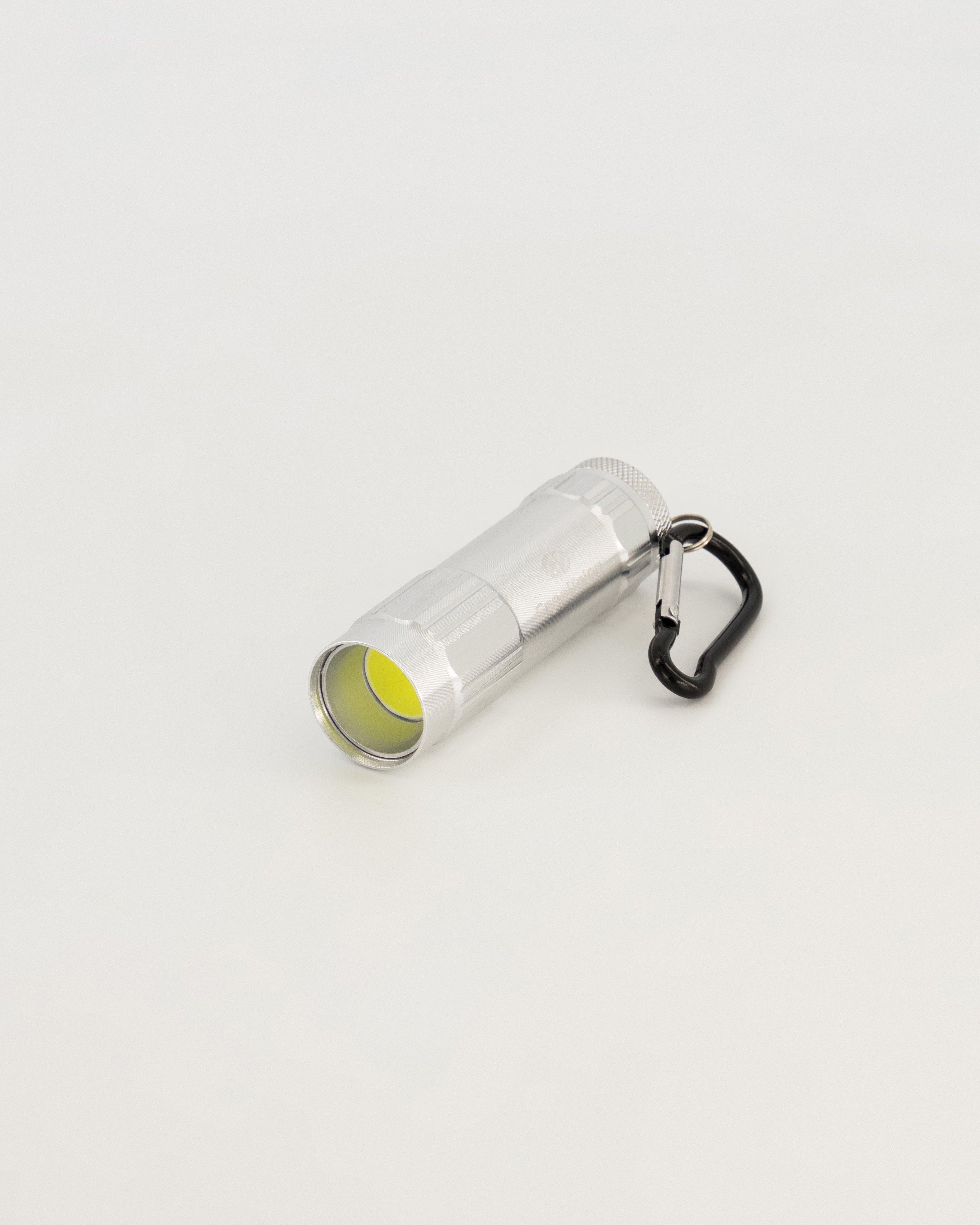 Cape Union Small Keychain Light