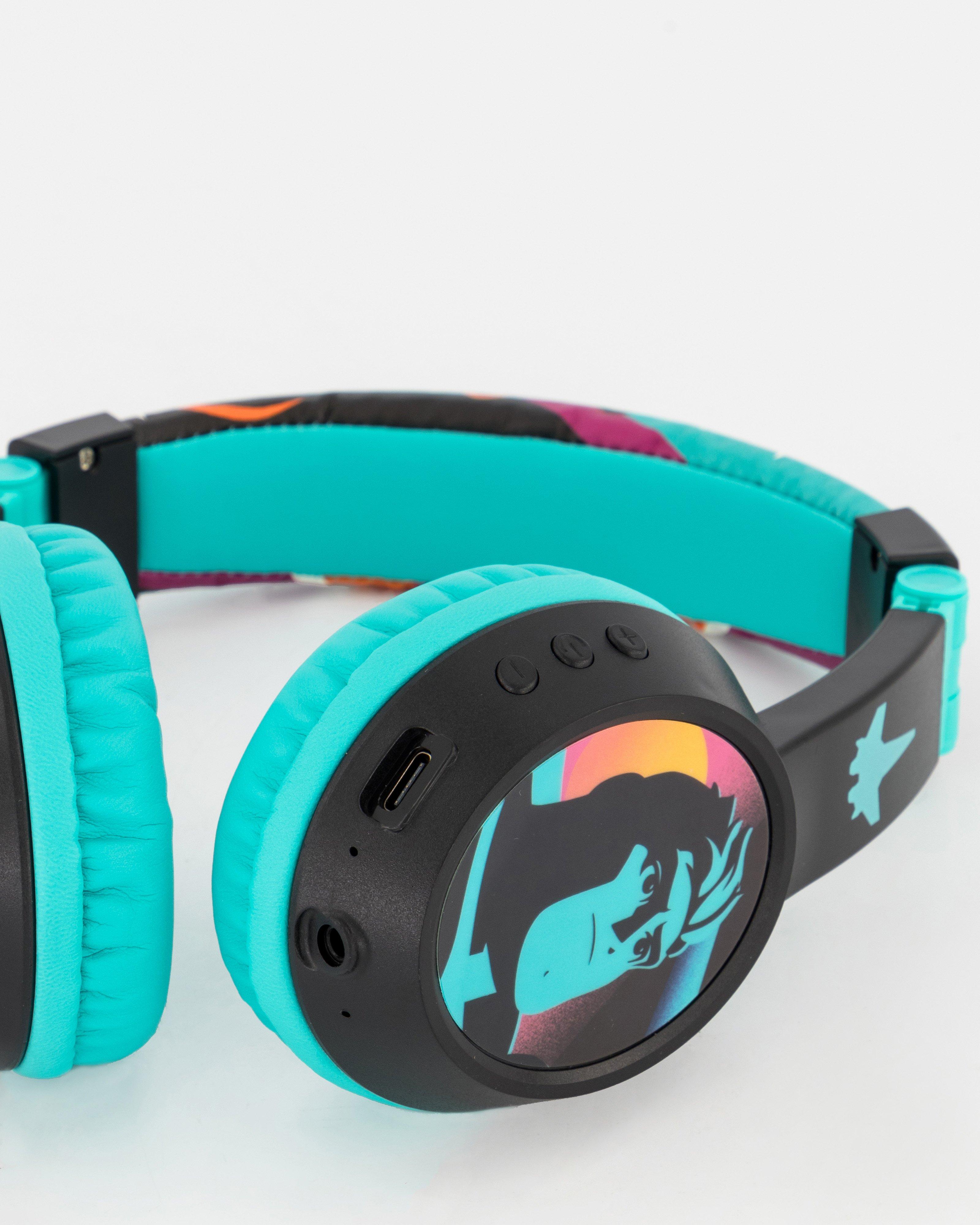 Volkano Disney Light Year Bluetooth Headphones | Cape Union Mart