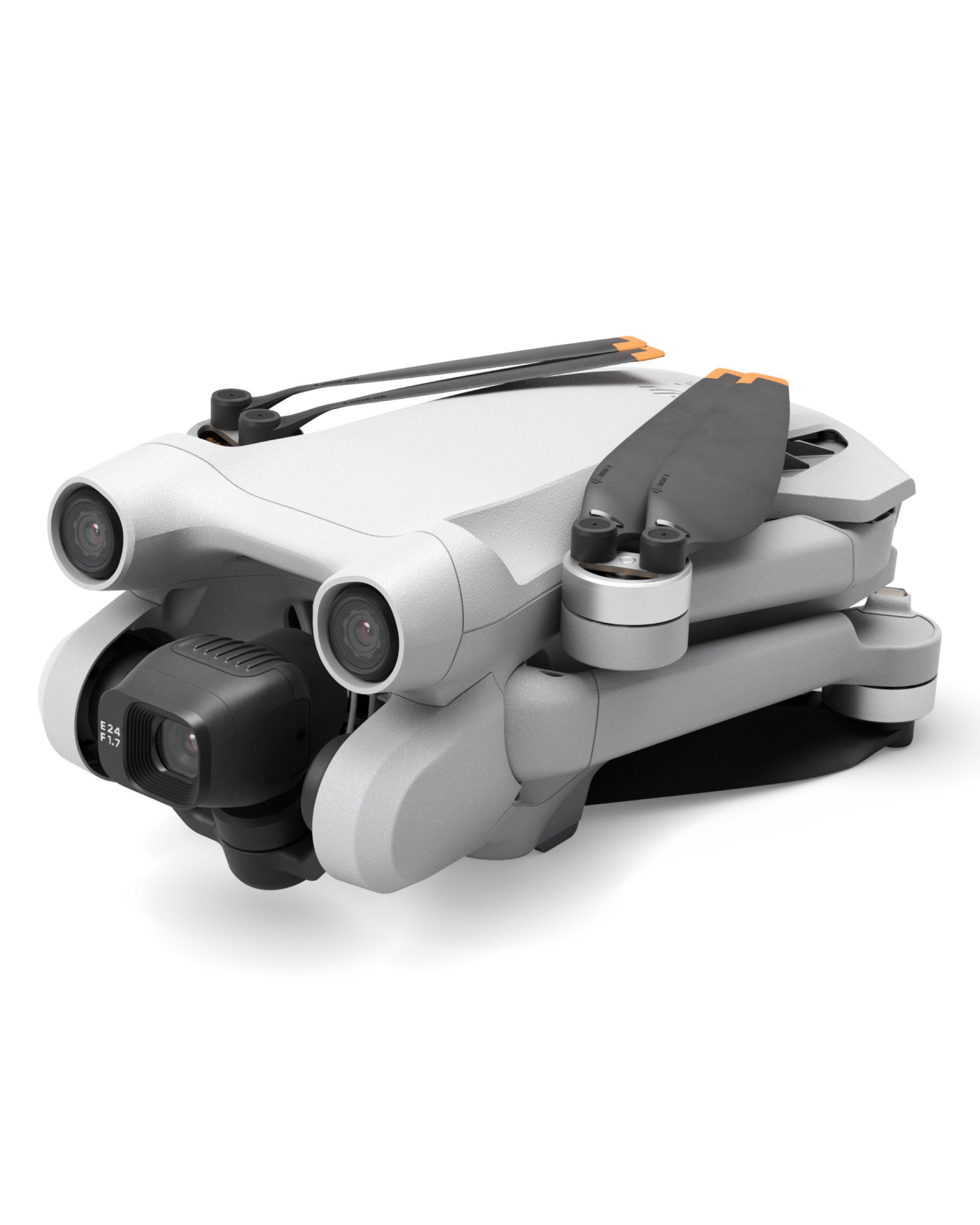 DJI Mini 3 Pro + Smart Controller | Cape Union Mart