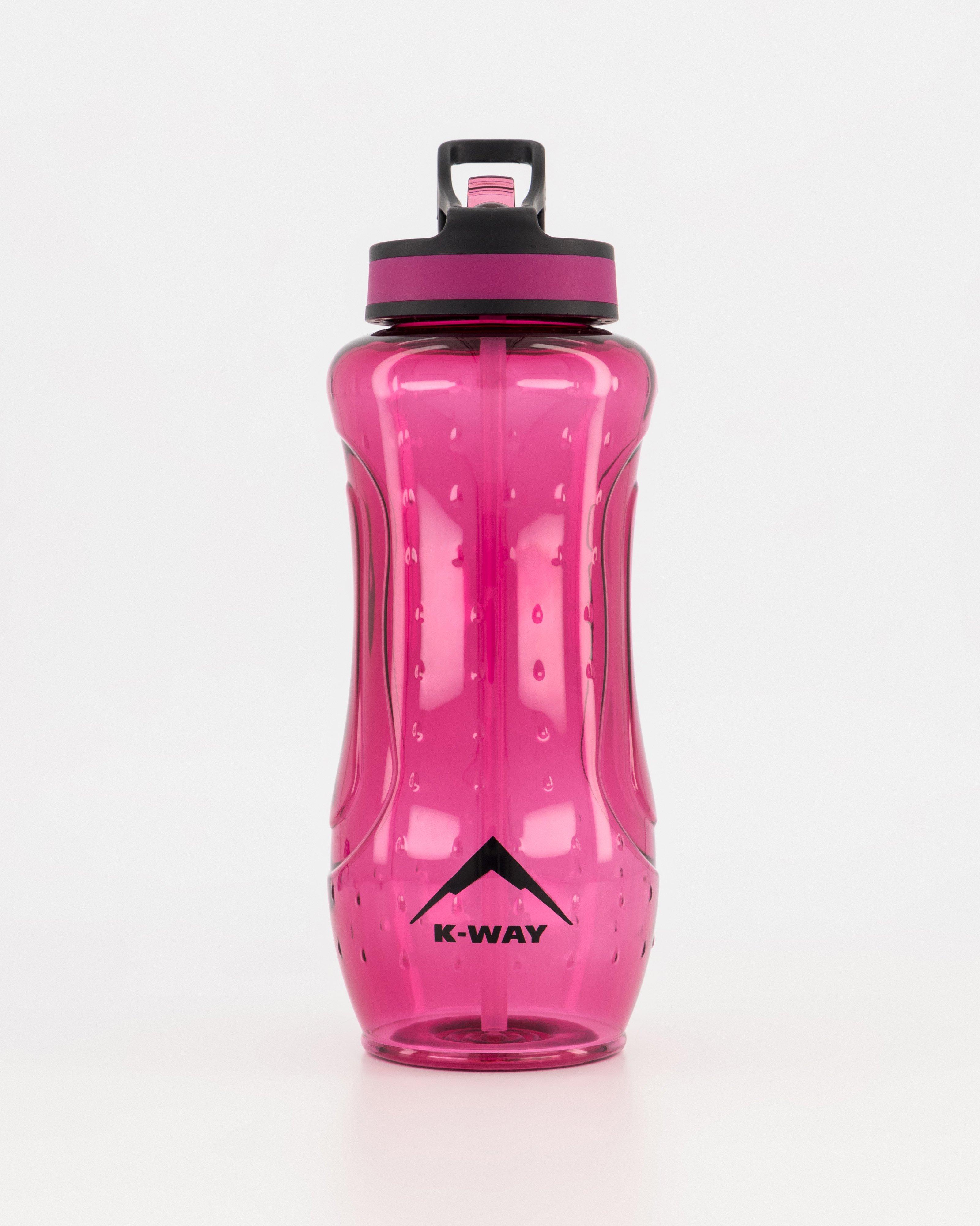 K-Way Isotitan 900ml Water Bottle | Cape Union Mart