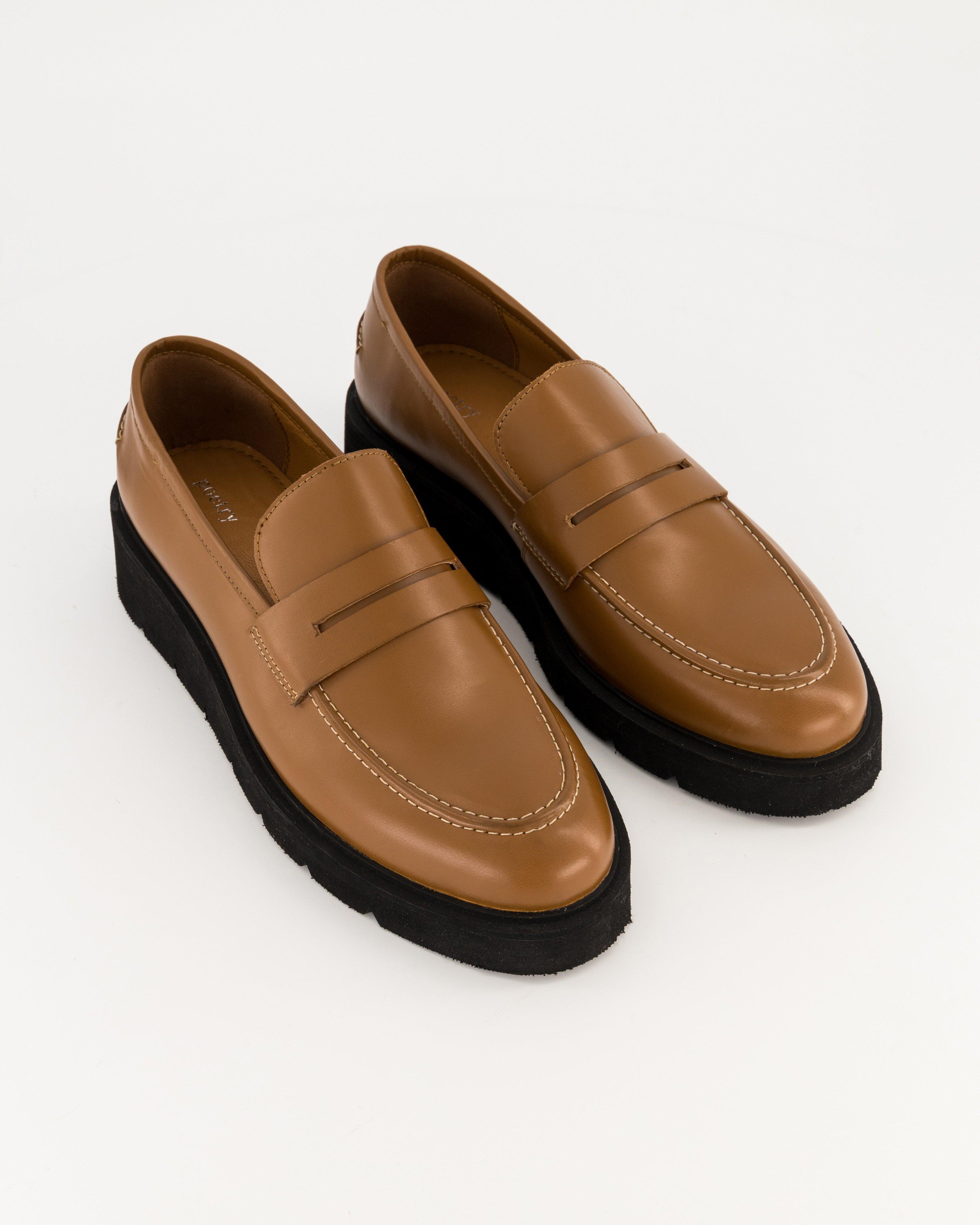 Poetry Cala Flatform Loafer - Poetry Clothing Store