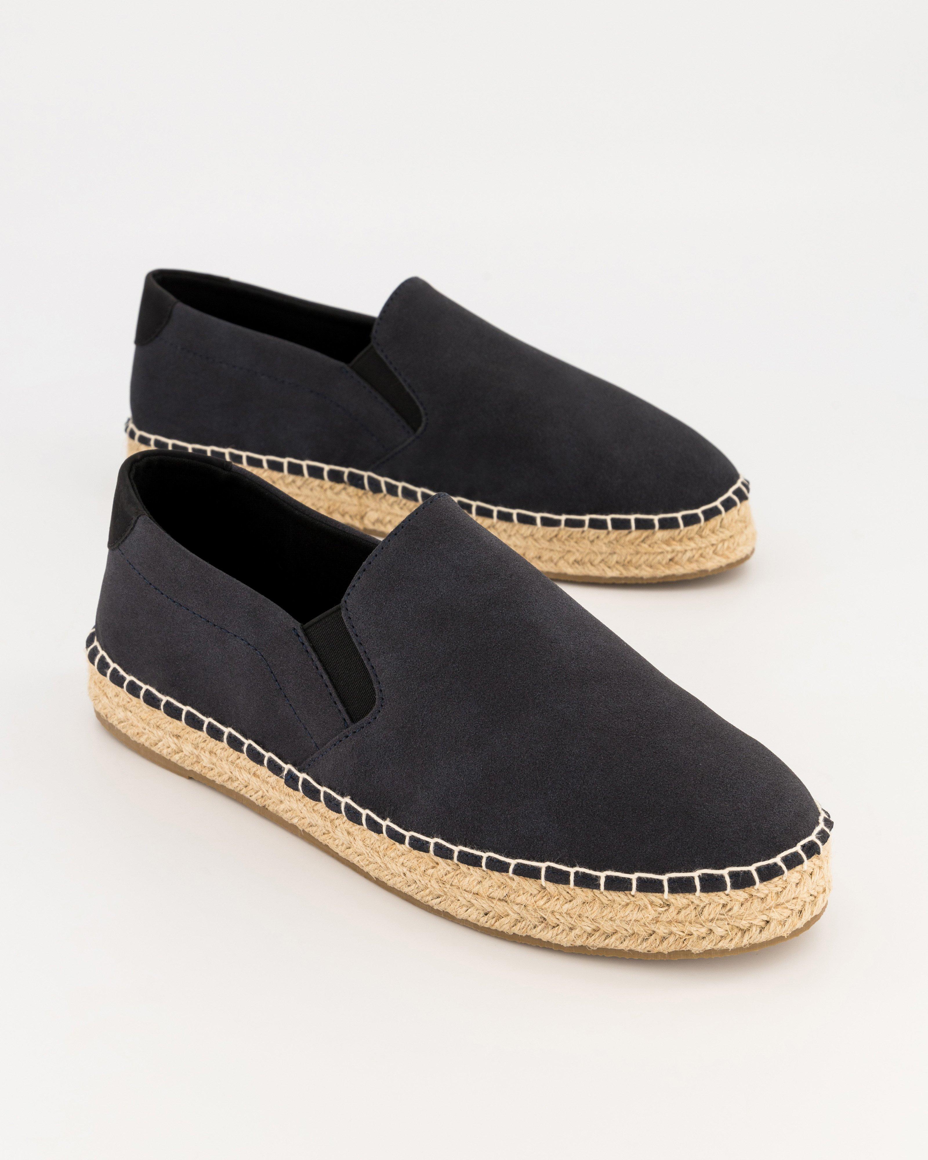 Women's Pippa Espadrille Shoe | Old Khaki