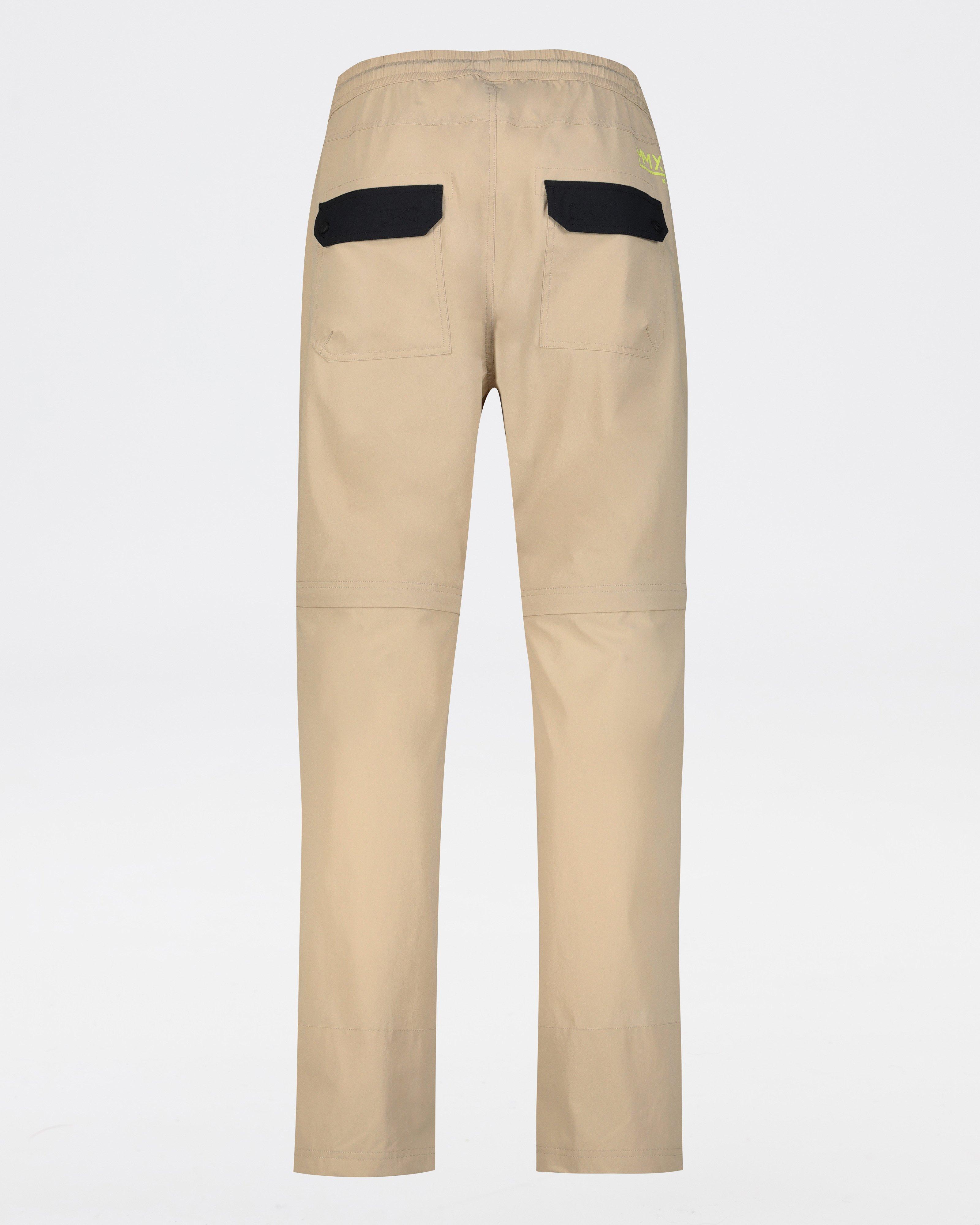 K-Way MMXXI Men's Zenith Pull-On Pants