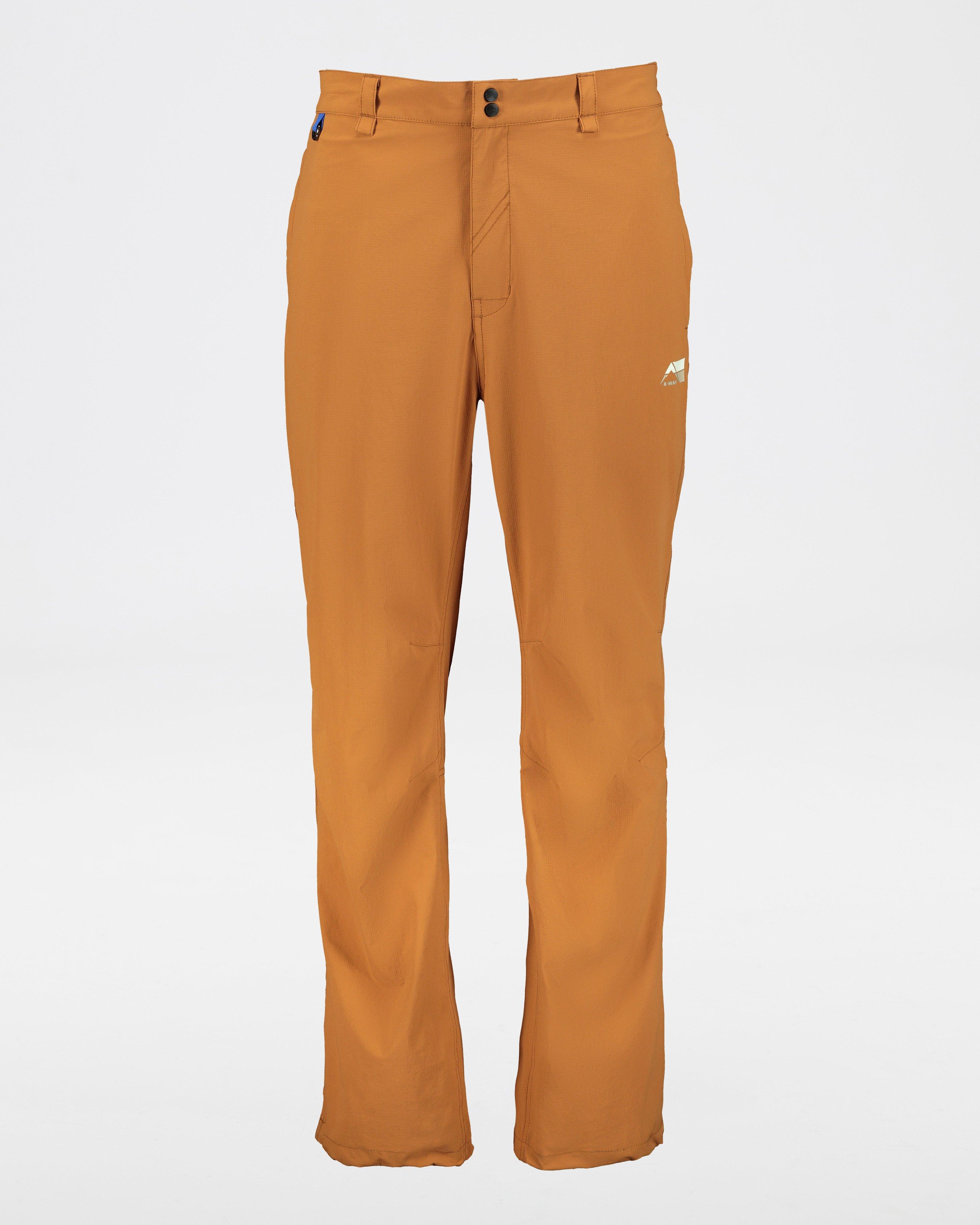 K-Way MMXXI Men's Berg Shell Pants