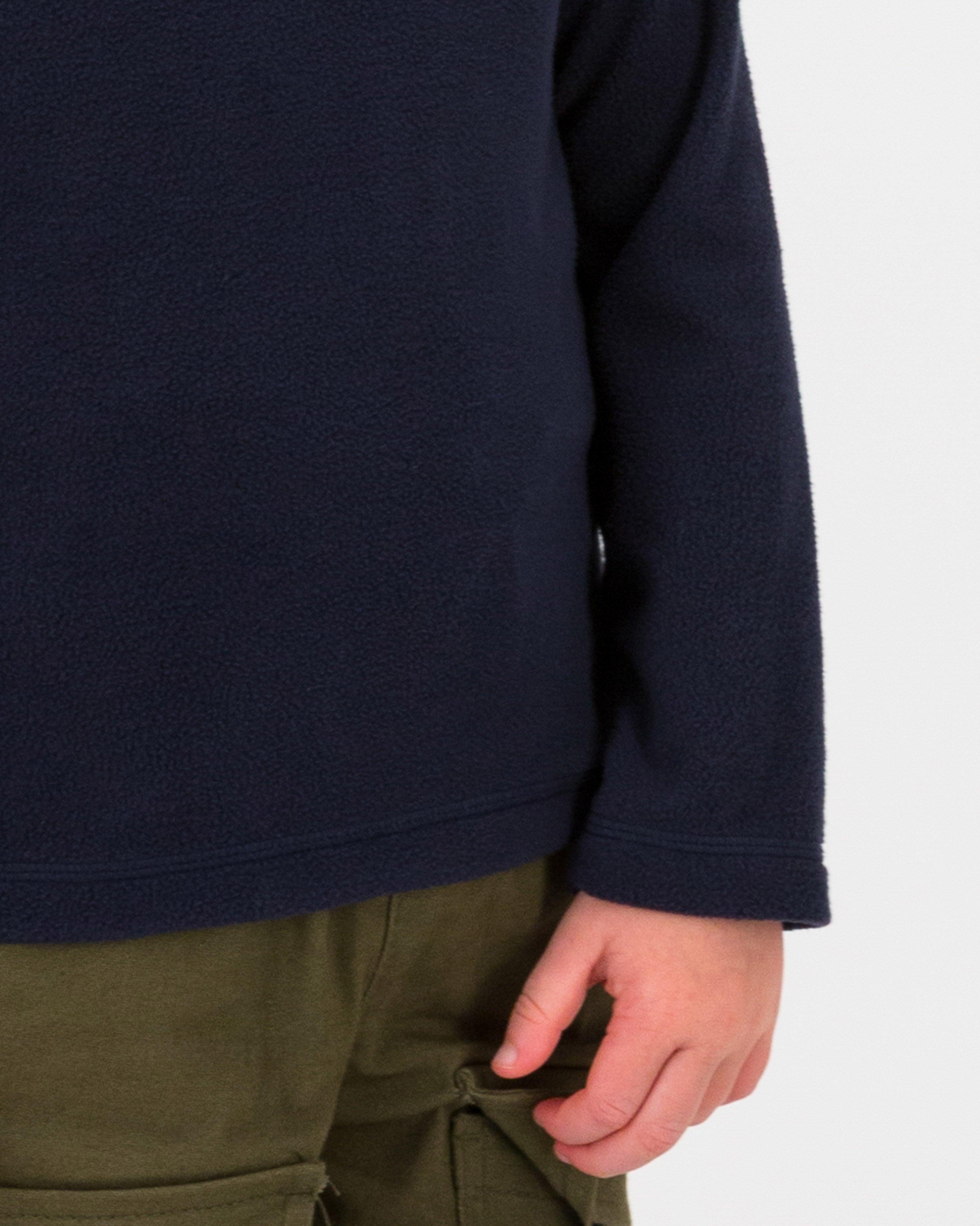 K-Way Kids Hawk Eco Fleece Top