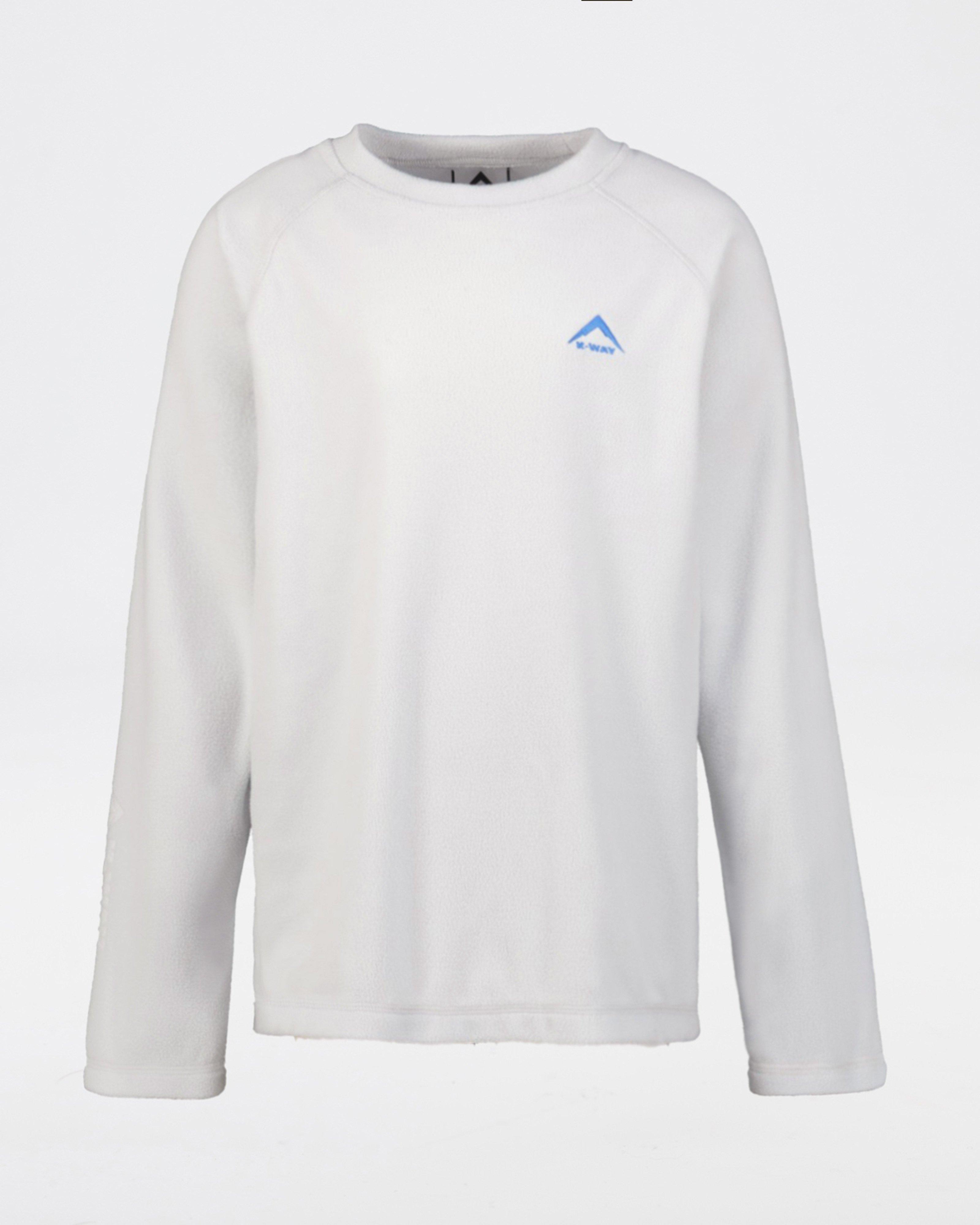 K-Way Youth Hawk Eco Fleece Boys | Cape Union Mart