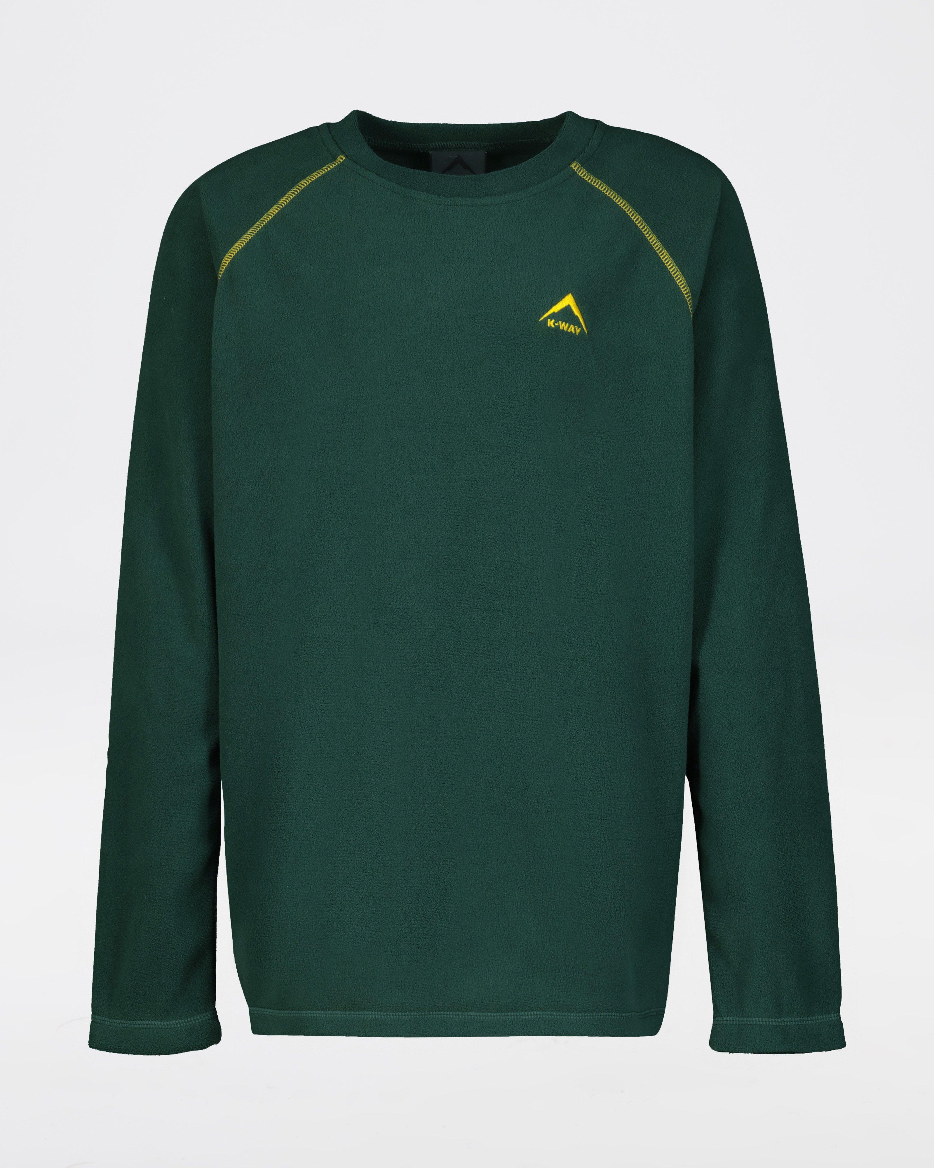 K-Way Youth Hawk Eco Fleece Boys | Cape Union Mart