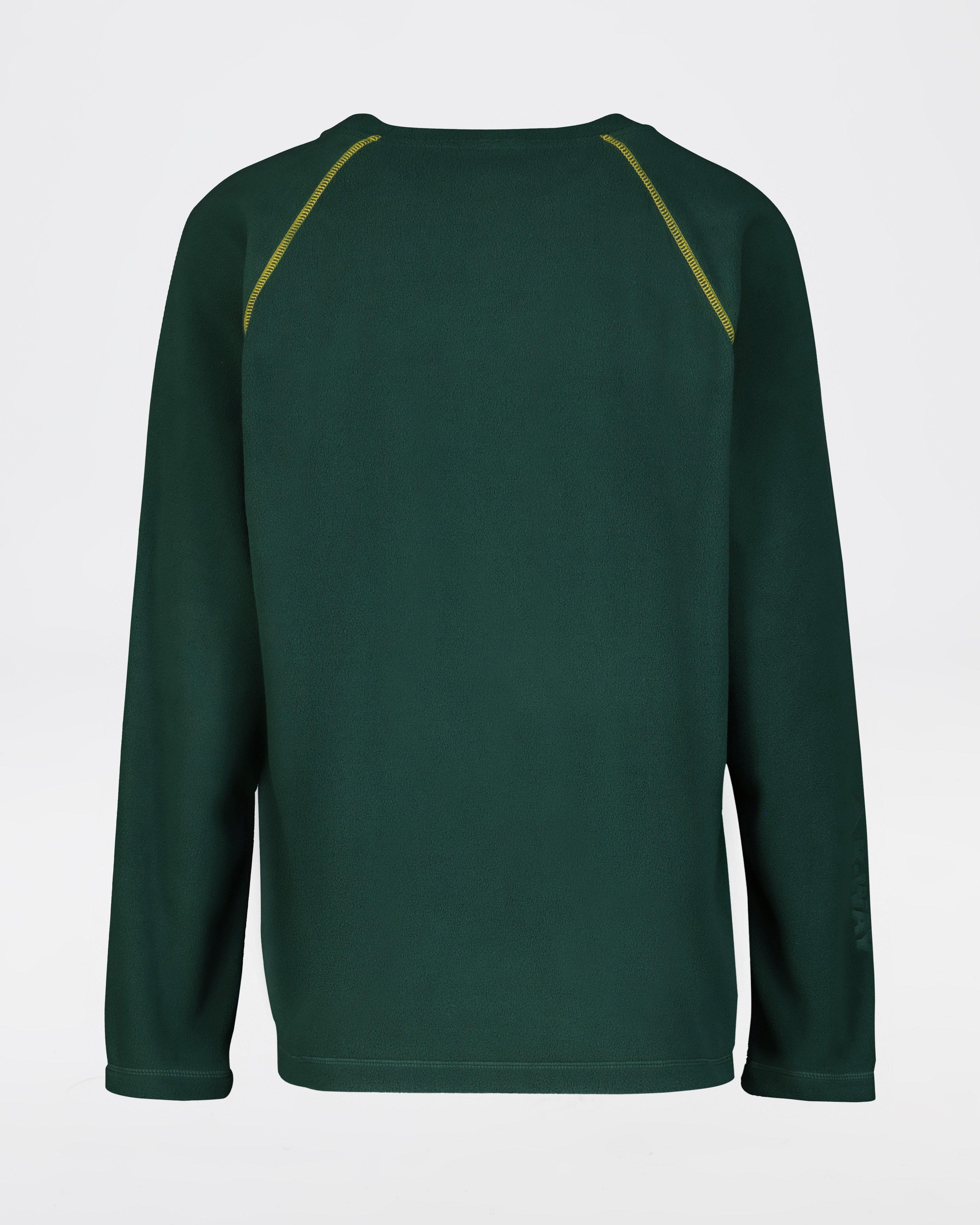 K-Way Youth Hawk Eco Fleece Boys | Cape Union Mart