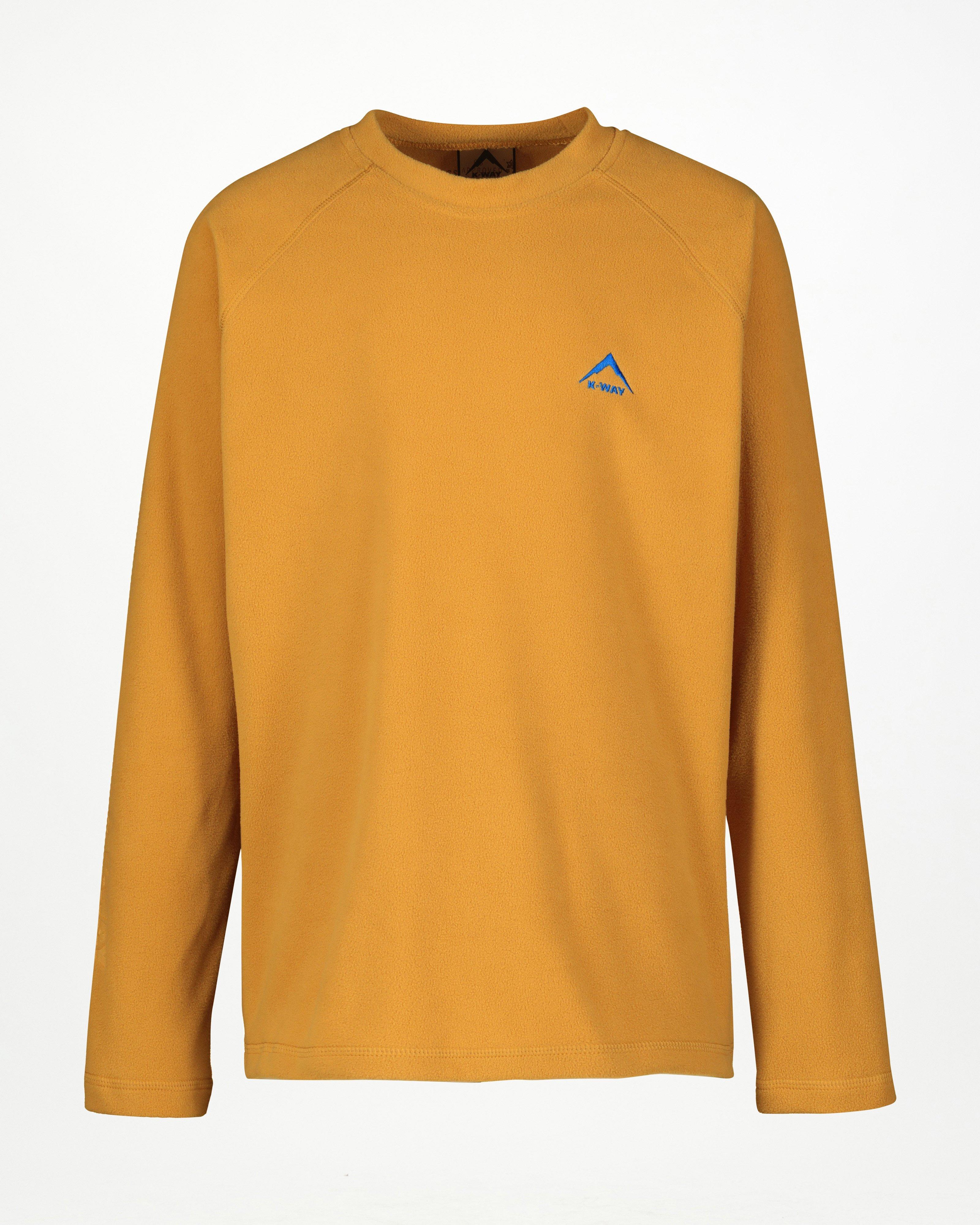 K-Way Youth Hawk Eco Fleece Boys | Cape Union Mart